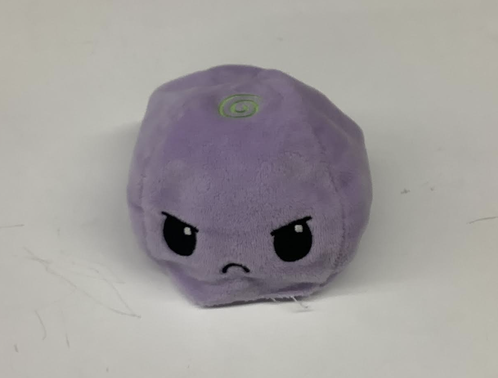 Angry Octopus : 9 Steps - Instructables