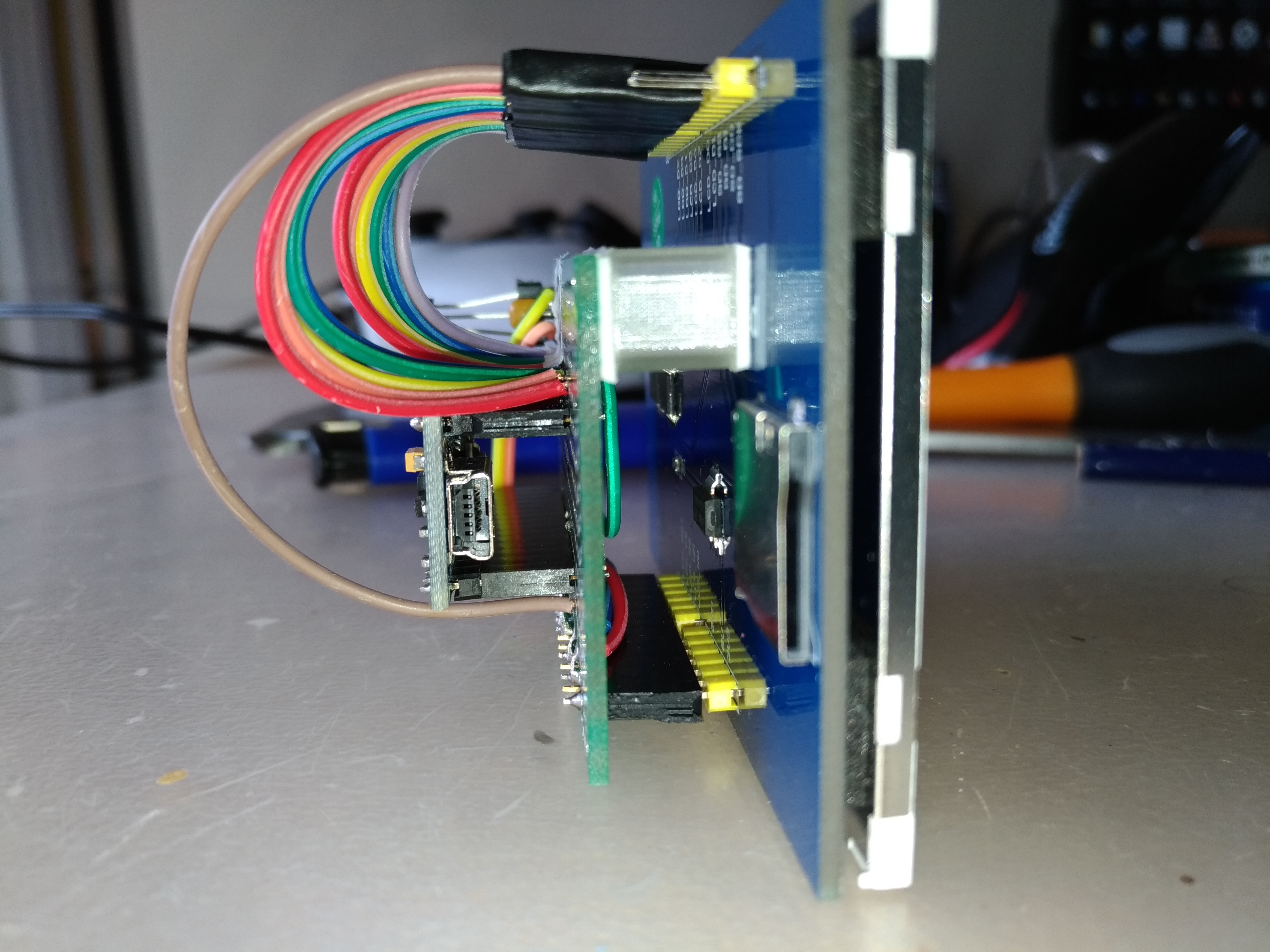 PC Hardware Monitor : 6 Steps (with Pictures) - Instructables