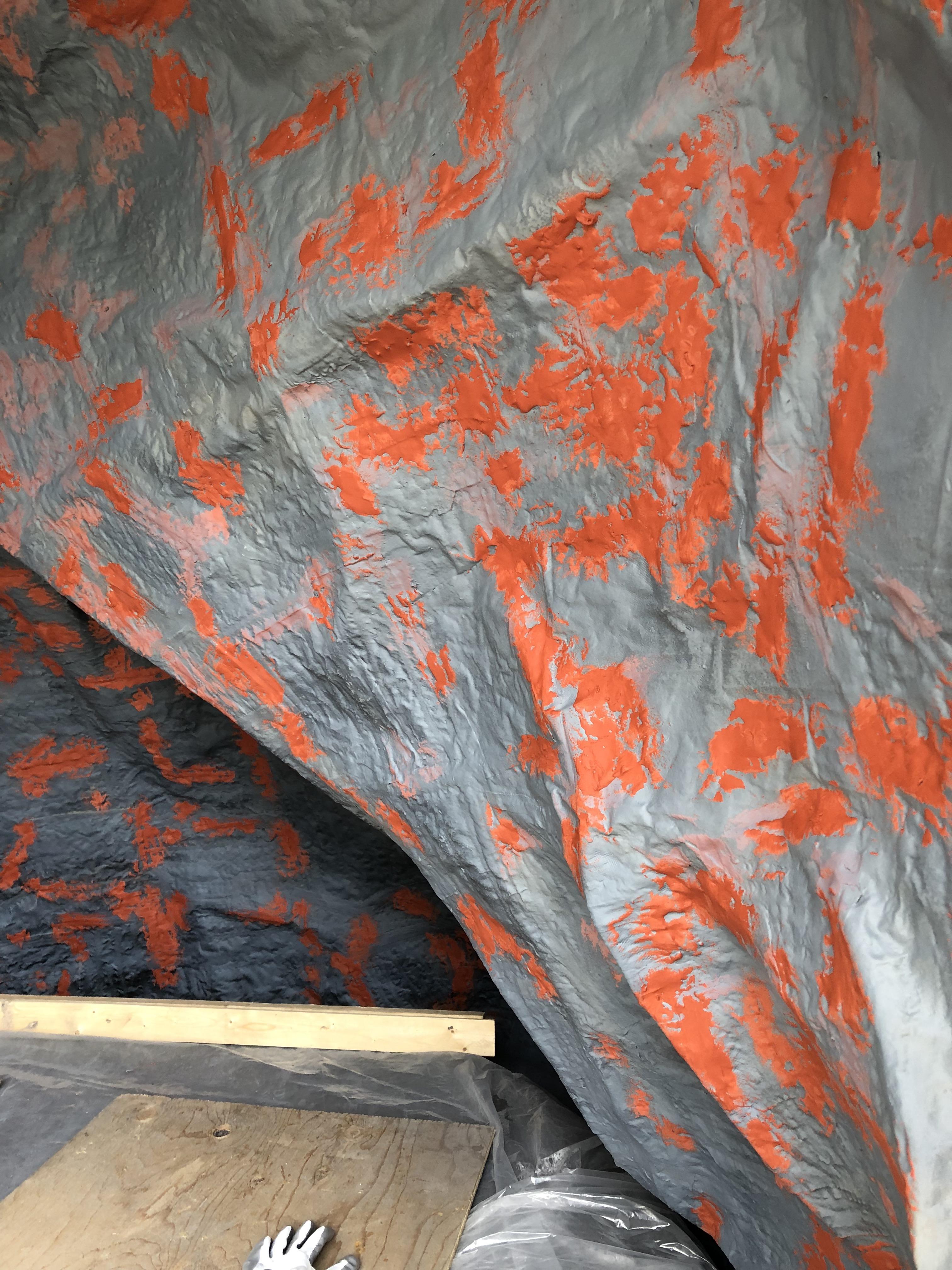 How to Make a Fake (but Realistic) Rock Cave! : 7 Steps (with Pictures ...