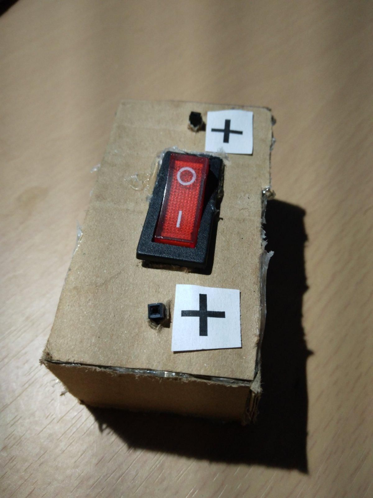 Electric Toy Kit : 3 Steps - Instructables