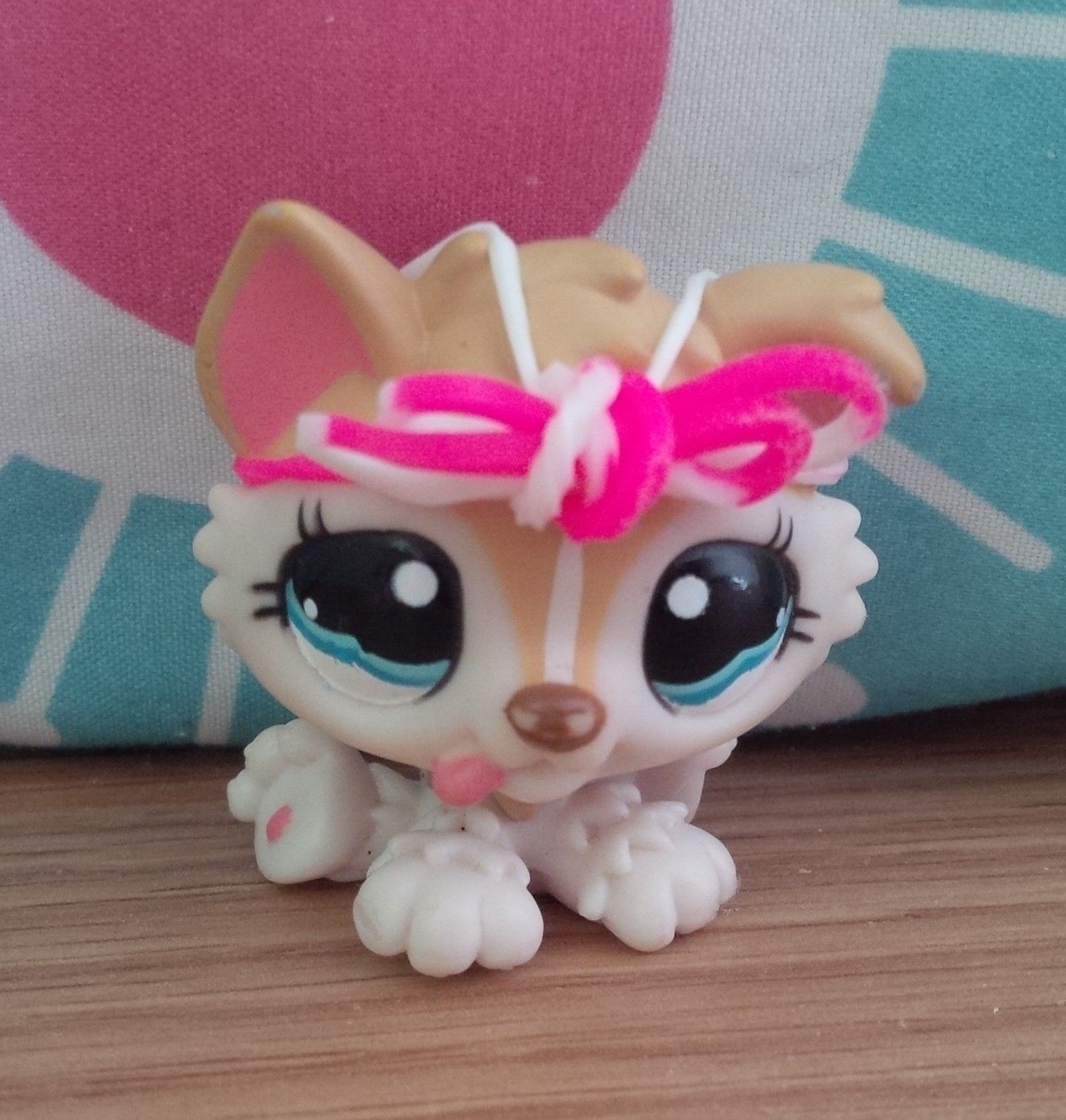 LPS Bow : 3 Steps - Instructables