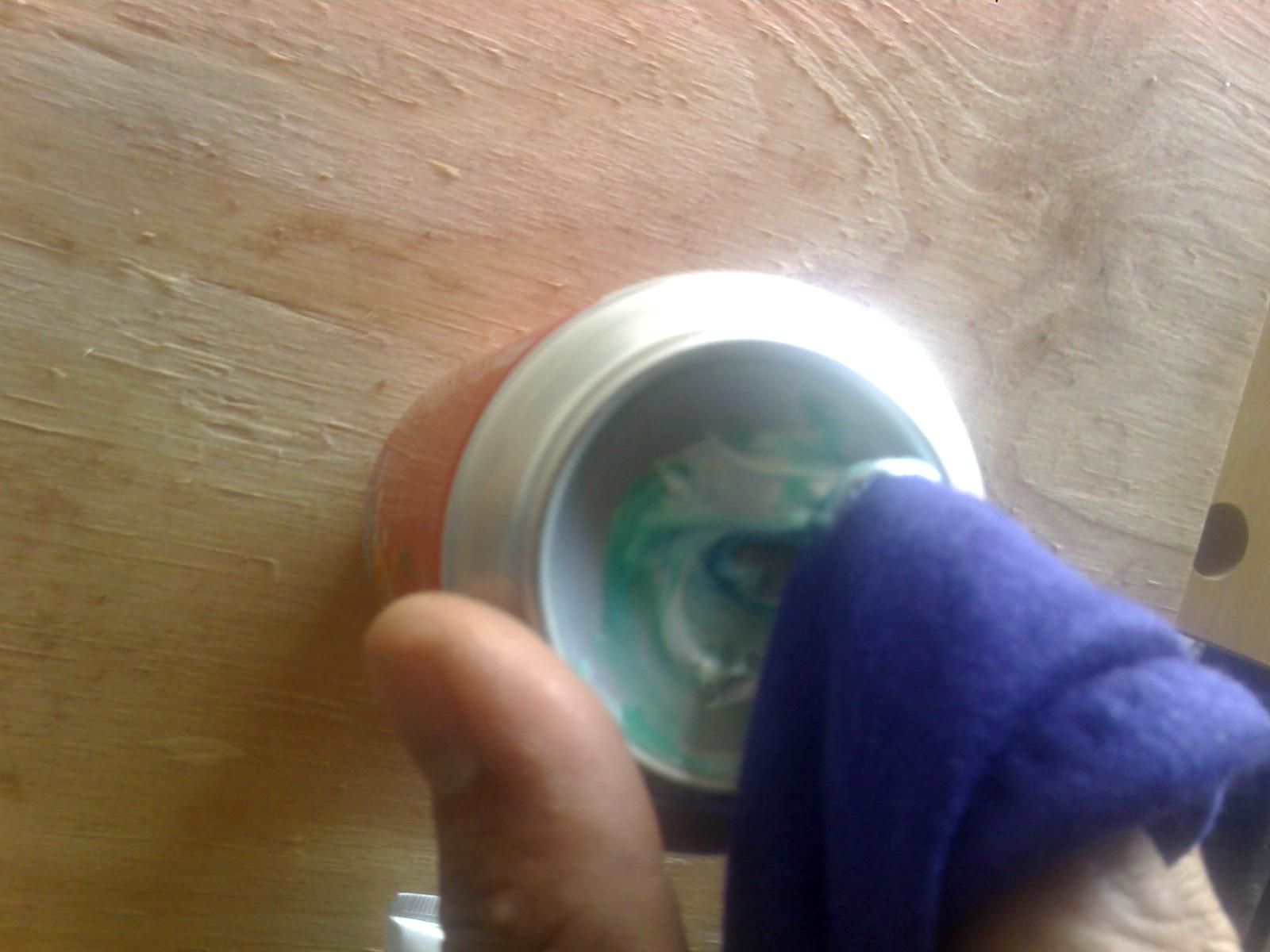 Make Fire With a Cooldrink Can and Toothpaste - Instructables