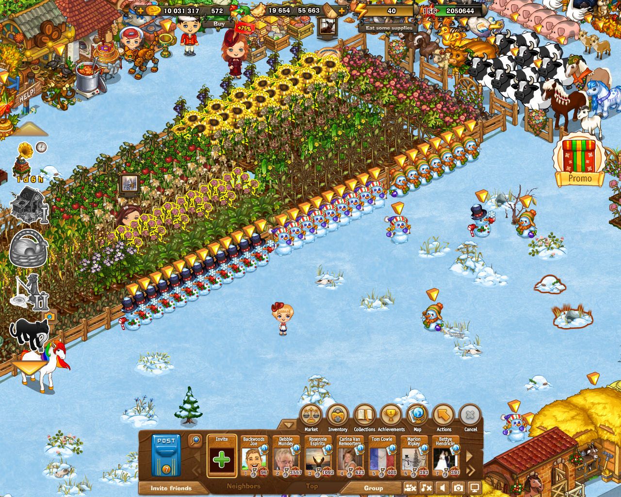 How to Share and Collect Household (Game) Collections : 10 Steps ...