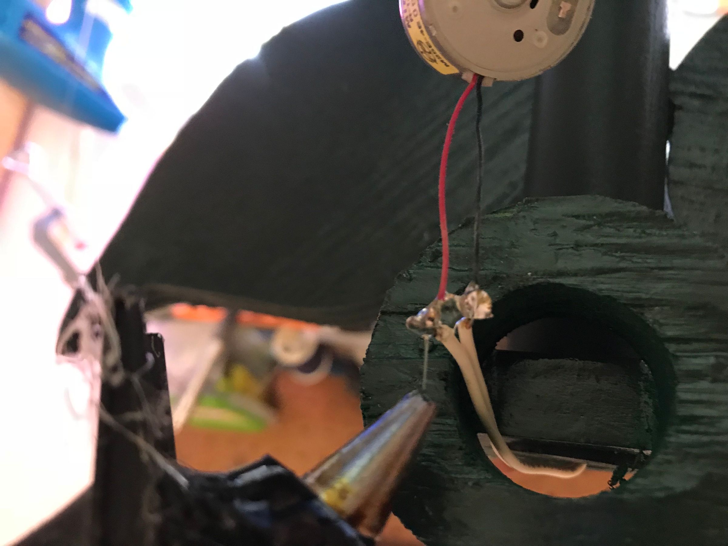 Solar Power Flower : 18 Steps (with Pictures) - Instructables