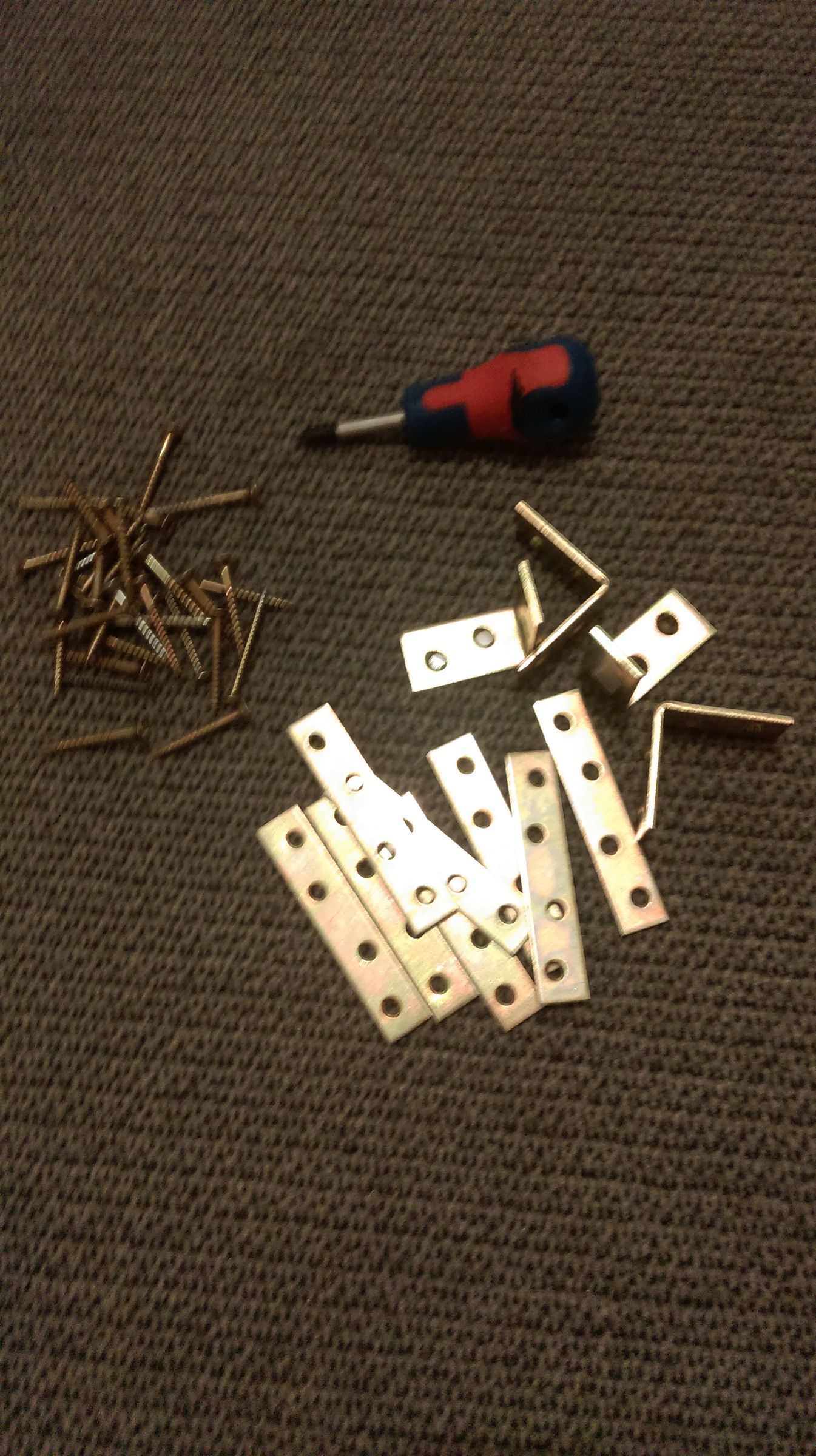 BED FRAME : 6 Steps (with Pictures) - Instructables