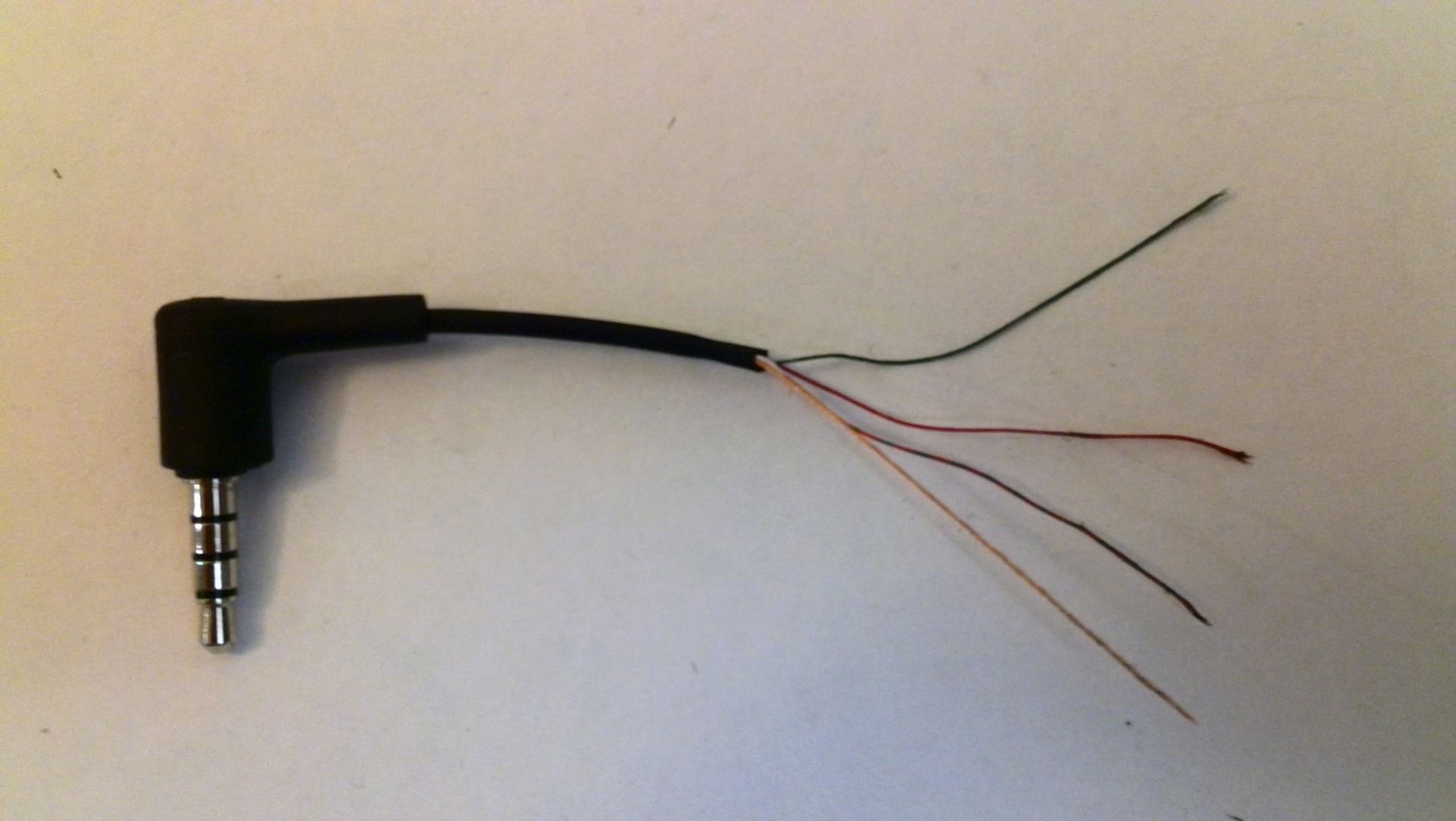 Turn Your Phone Into a Robot : 15 Steps - Instructables