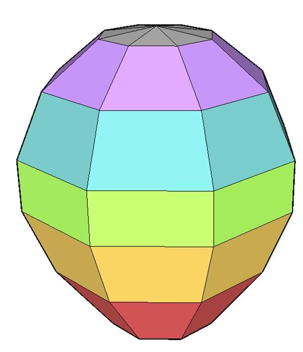 Model Hot Air Balloon : 3 Steps - Instructables