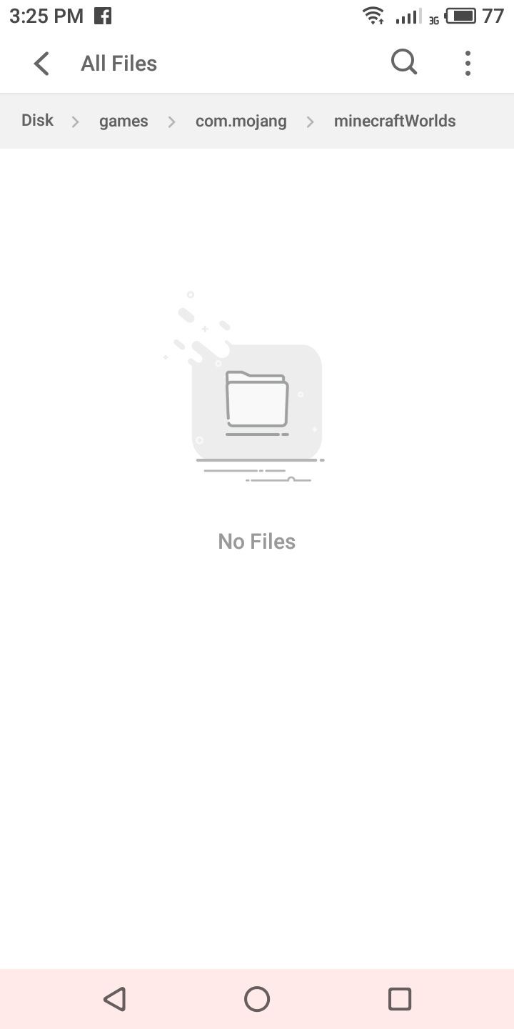 Save the World: Minecraft PE : 6 Steps (with Pictures) - Instructables