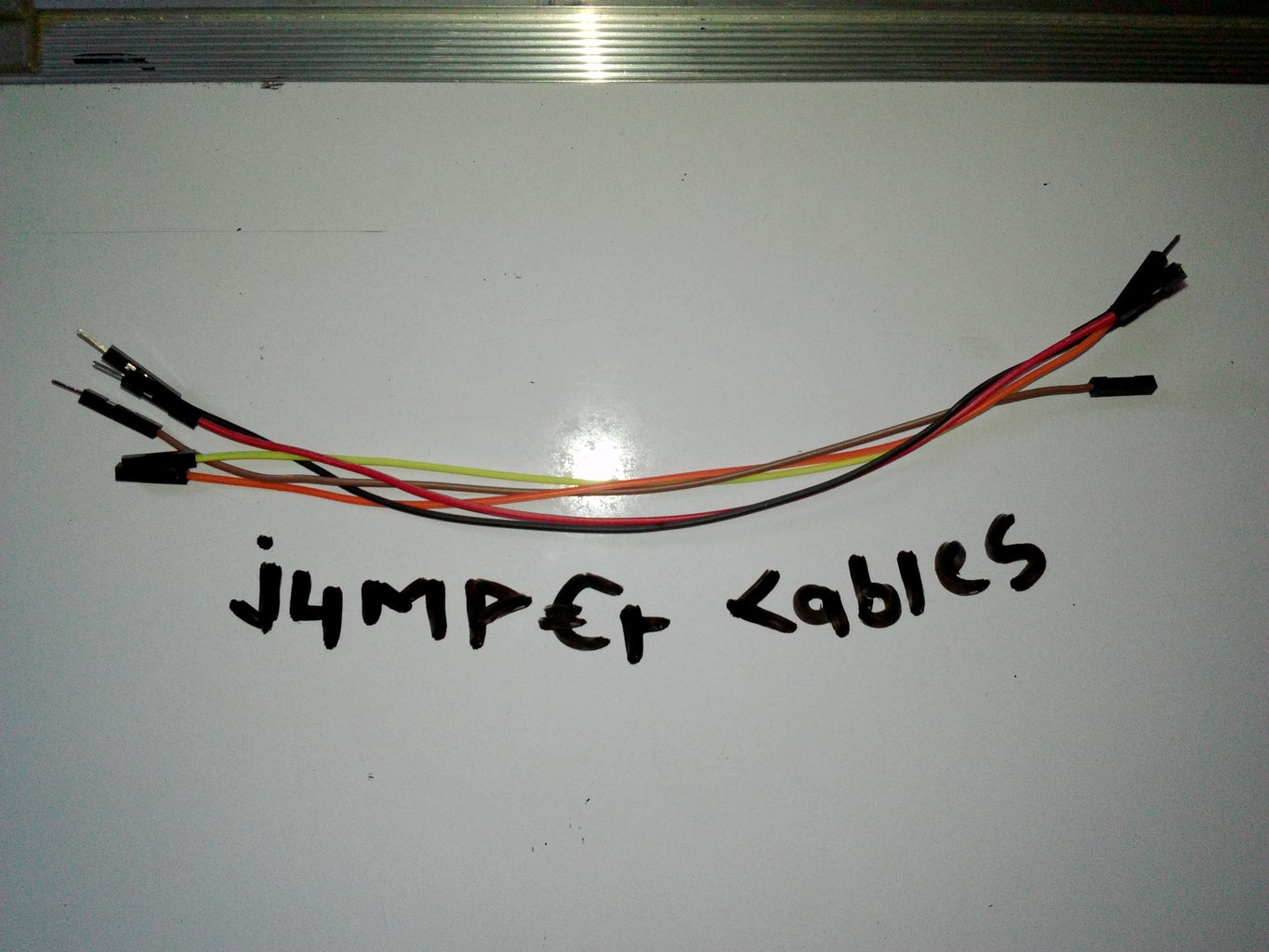 Controlling Buzzer And Led From Android Using Blynk 4 Steps