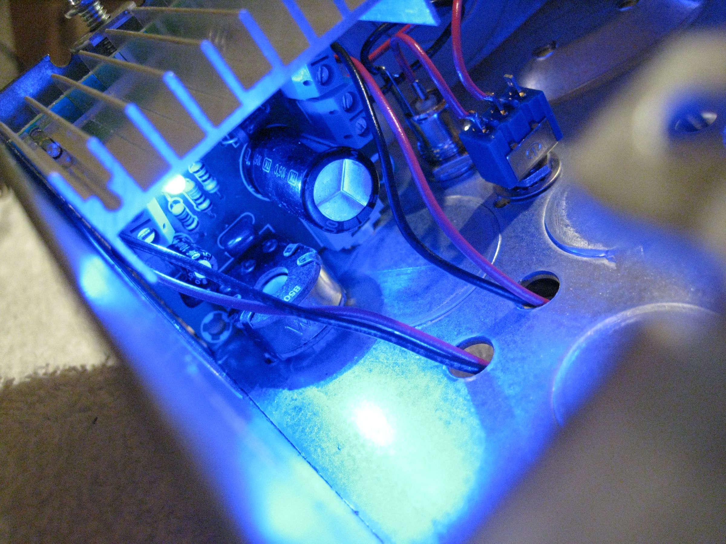 Laser Box Music Laser Light Show : 18 Steps (with Pictures) - Instructables