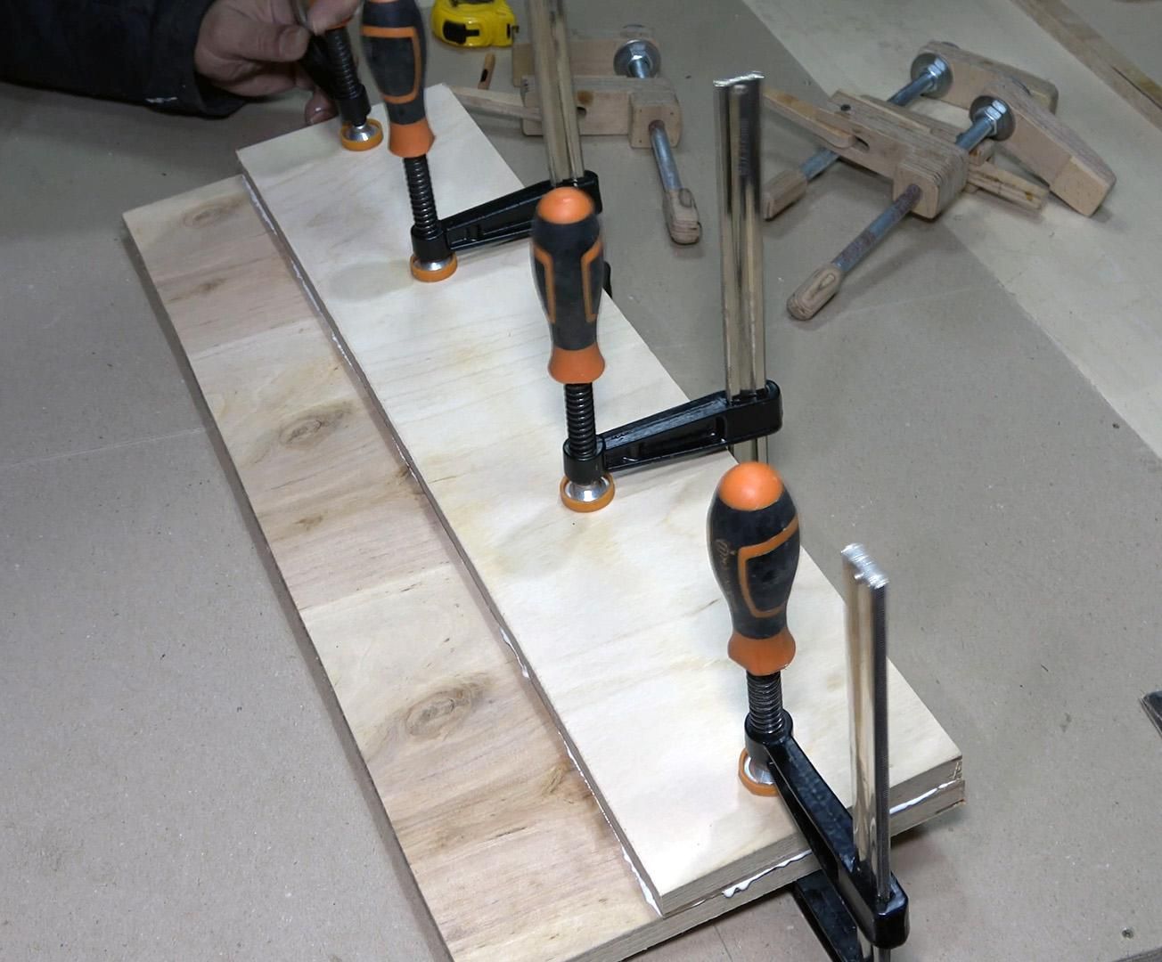 Sanding Machine - DIY : 9 Steps (with Pictures) - Instructables