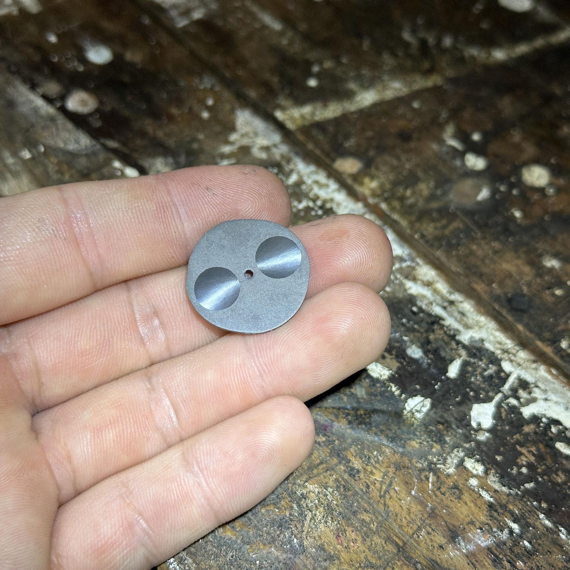 Custom Moon Phase Watch From Broken Seikos : 18 Steps (with Pictures ...