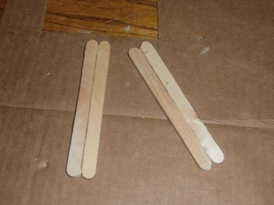 Paper Airplane Crossbow Launcher : 14 Steps (with Pictures) - Instructables