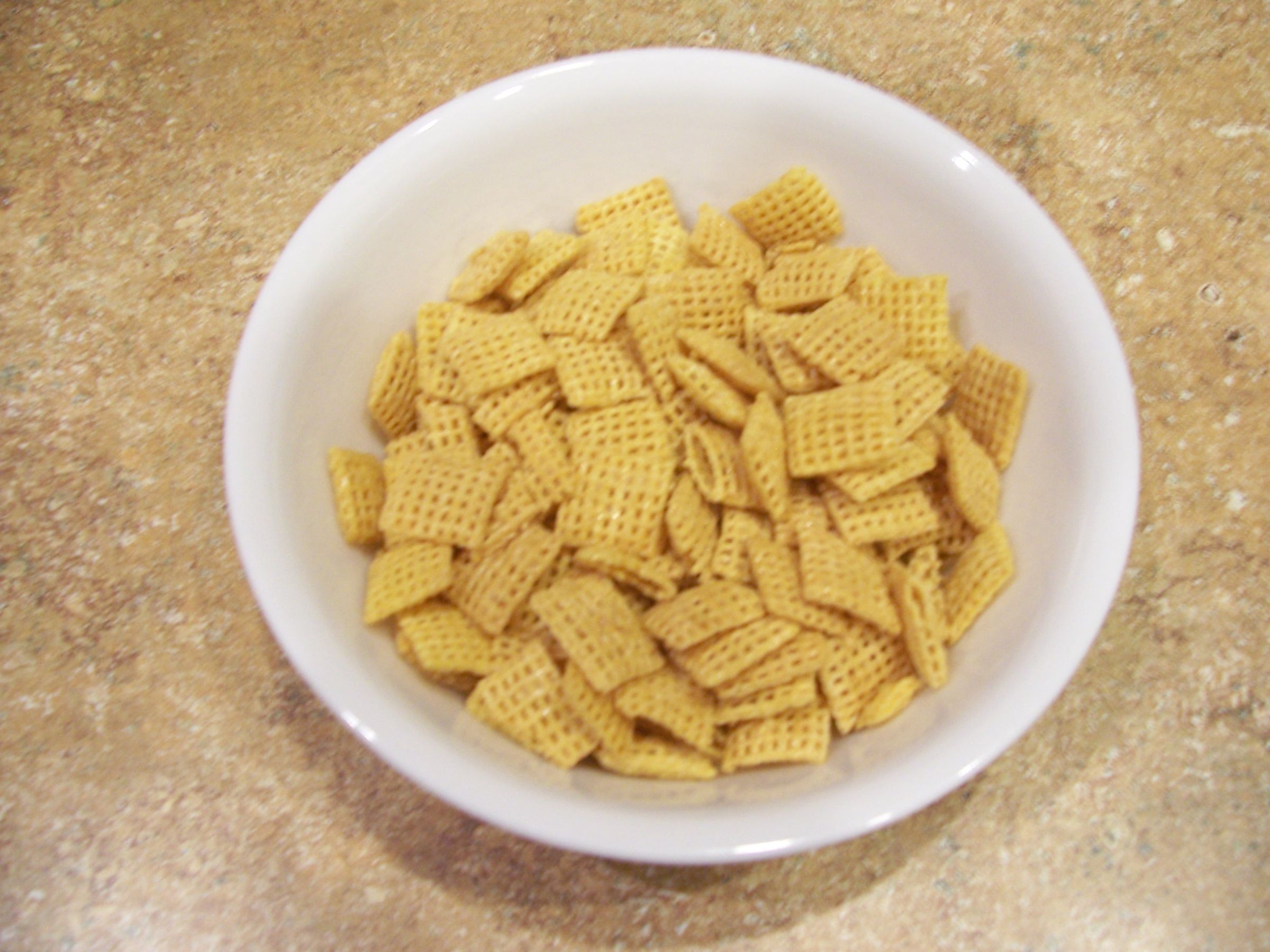 Cereal : 4 Steps - Instructables