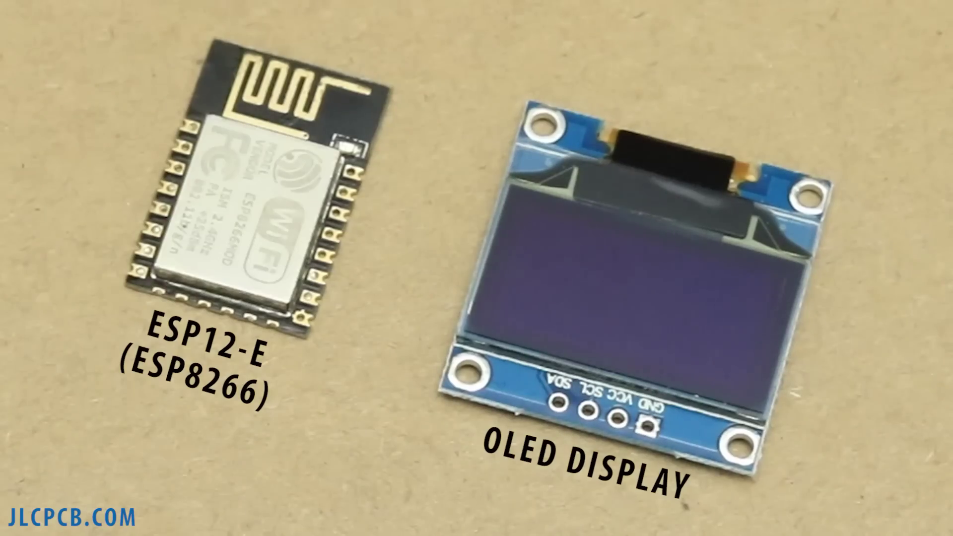 Homemade Smart Watch : 9 Steps (with Pictures) - Instructables