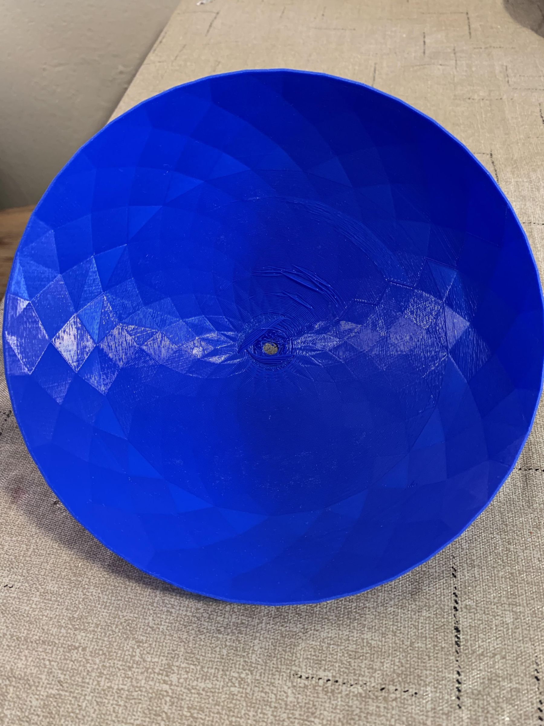 3D Print: Geometric Design Lamp Shade : 7 Steps - Instructables