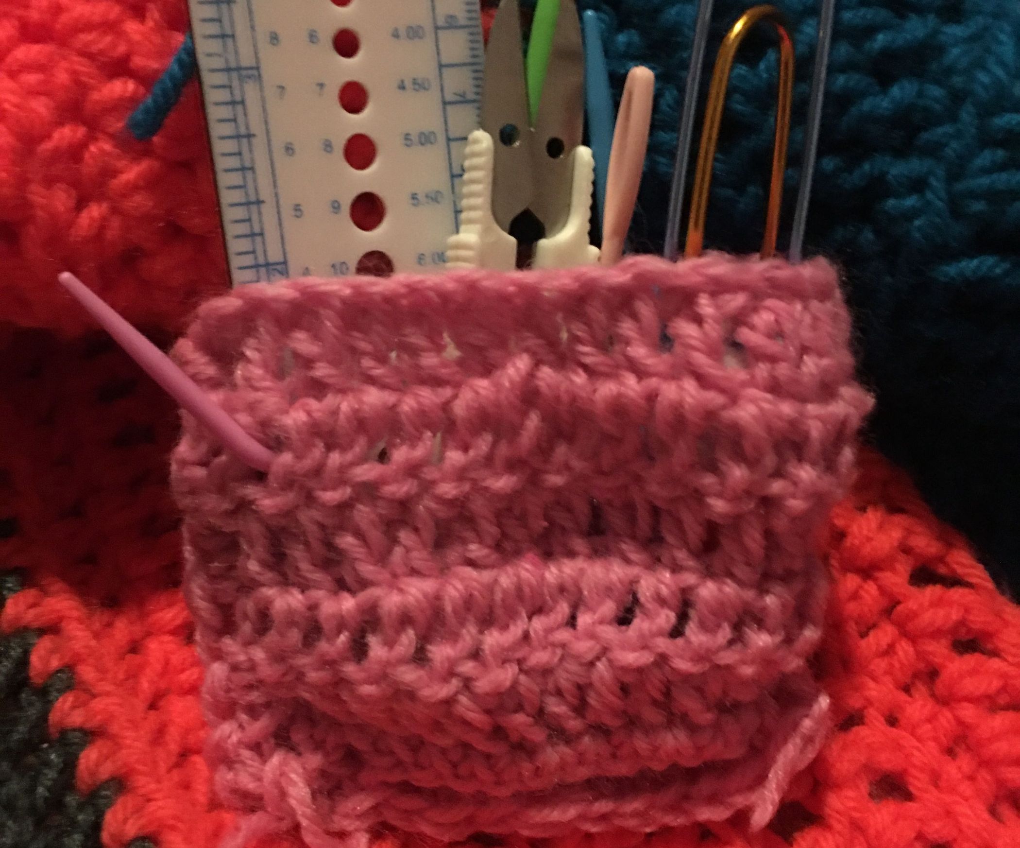 Pouch : 4 Steps - Instructables