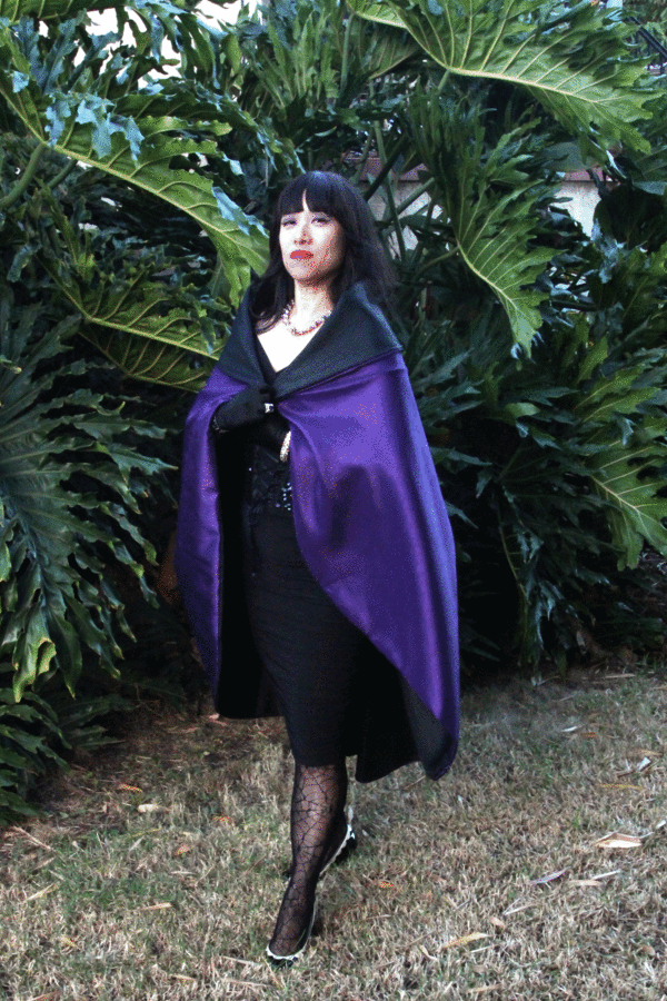 Anjelica Huston The Witches Gif