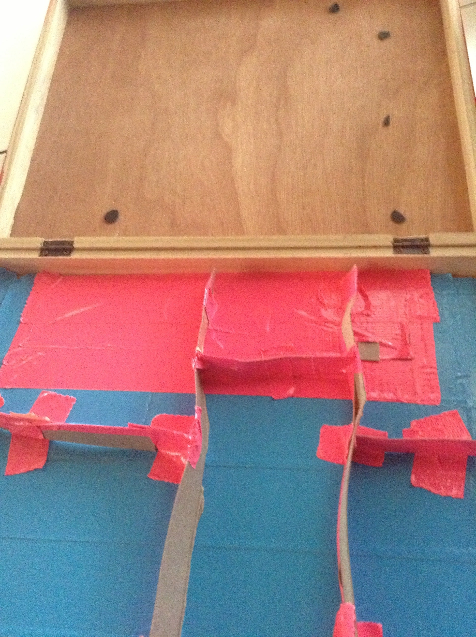 Art Case! : 4 Steps - Instructables