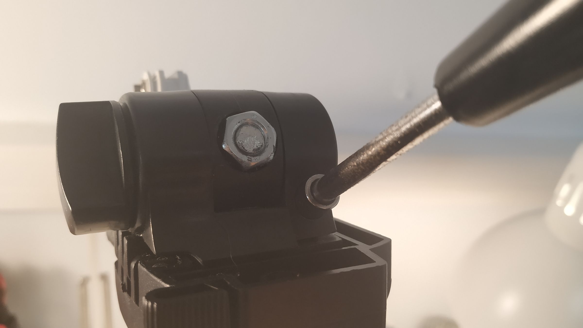 Overhead Camera Stand : 4 Steps - Instructables