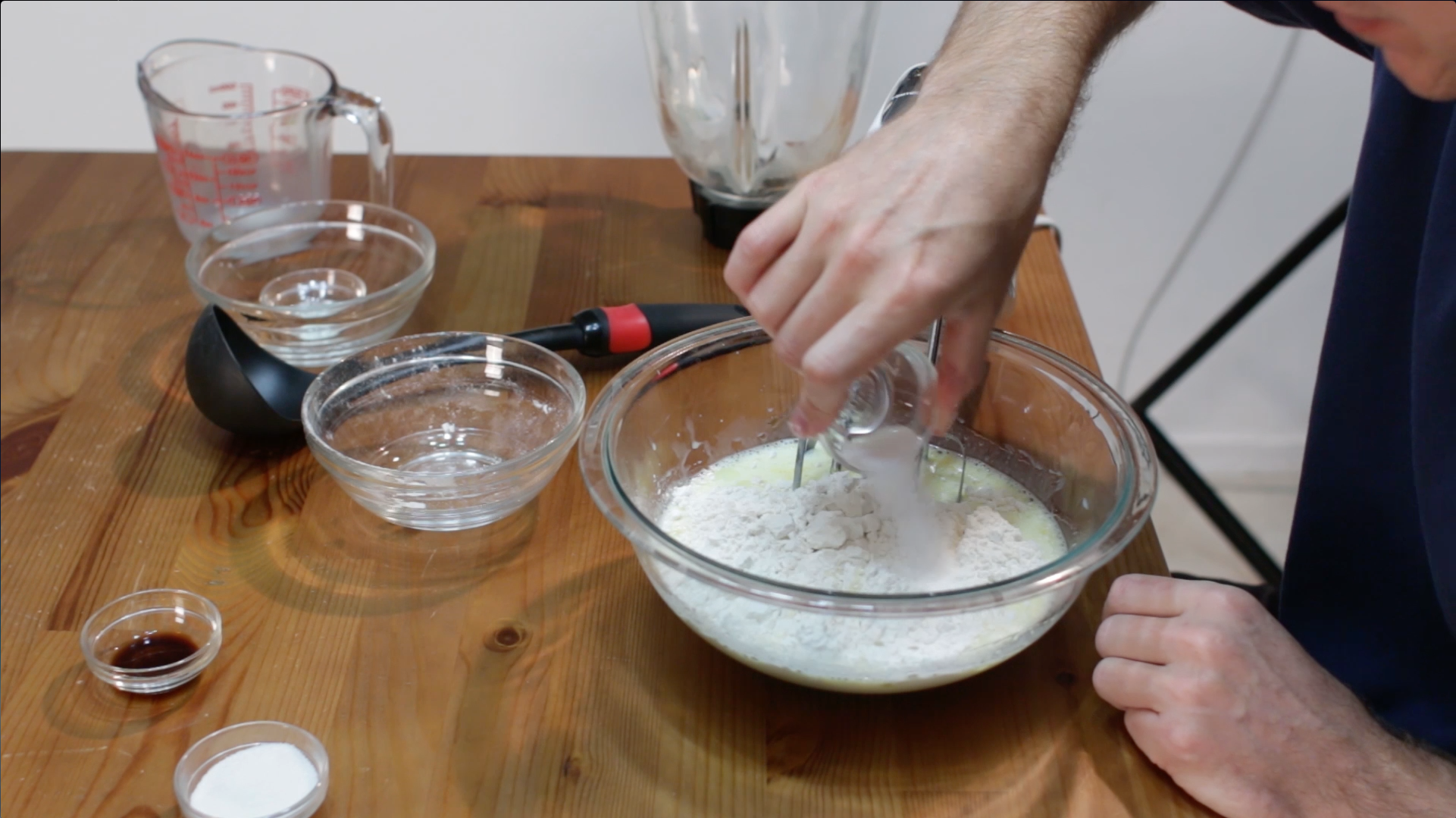 How to Make Crepes : 8 Steps (with Pictures) - Instructables