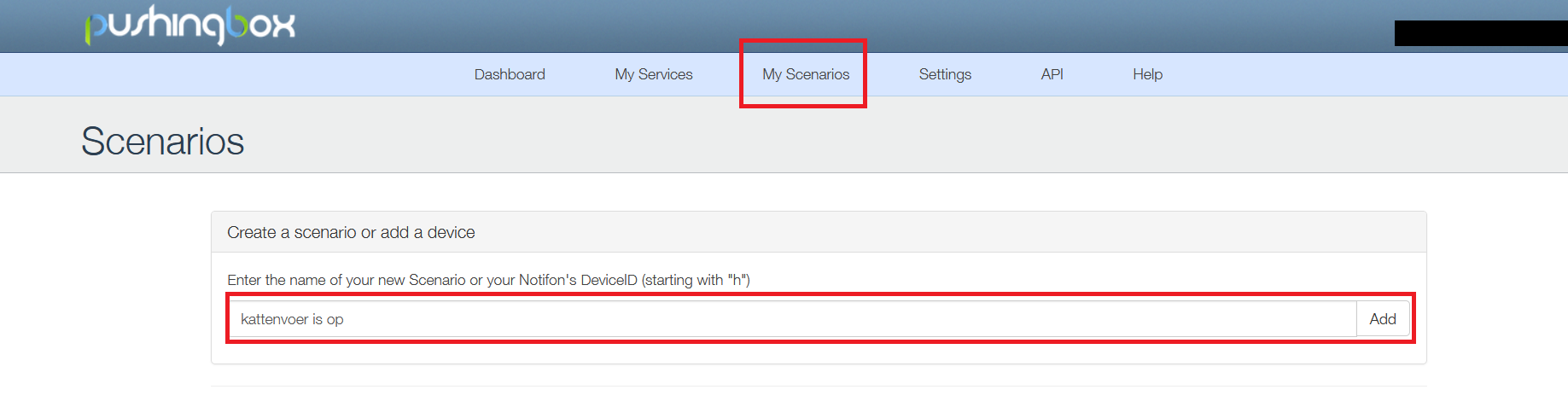 How to Send a Push Notification to Your Phone With the Press of a ...