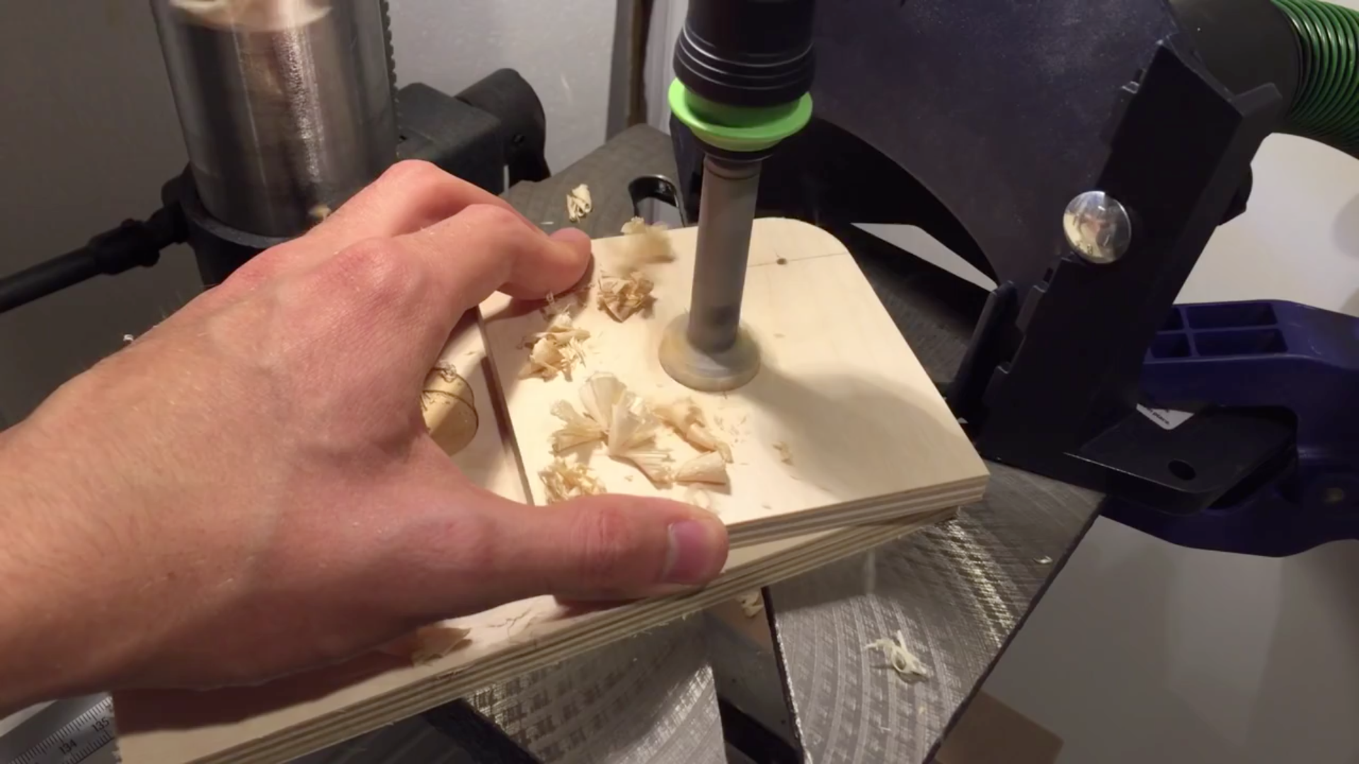 DIY Corner Radius Templates : 14 Steps (with Pictures) - Instructables