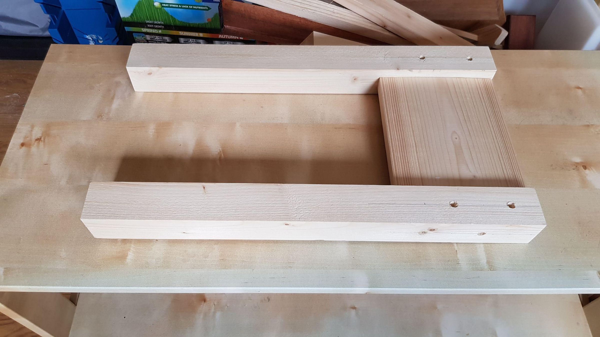 Simple Piano Stool With Storage : 5 Steps (with Pictures) - Instructables