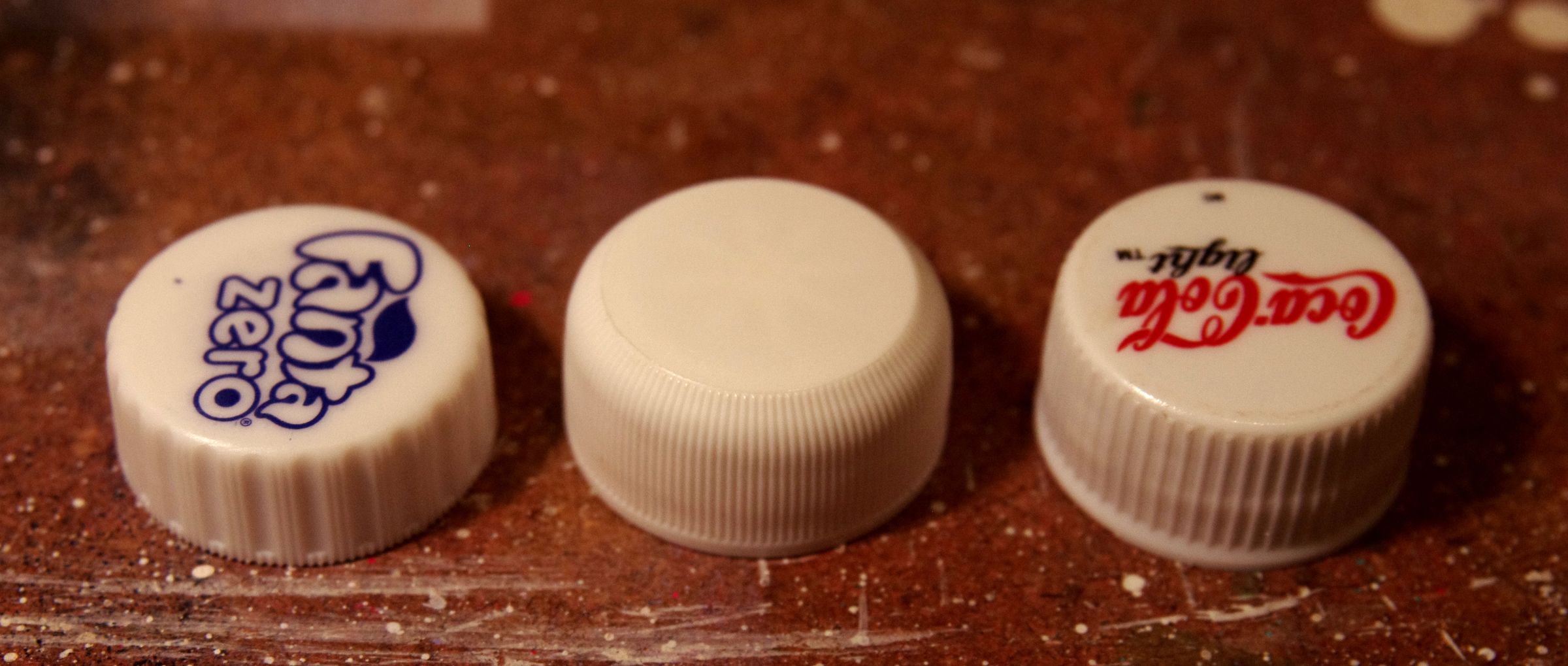 Coke Top Volume Control : 5 Steps (with Pictures) - Instructables