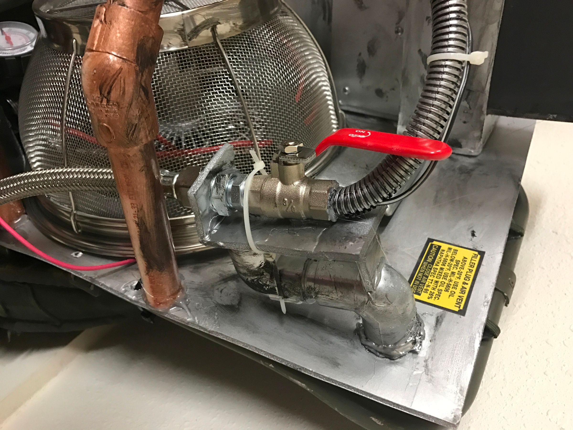 2016 Ghostbusters Proton Pack REBOOT : 10 Steps (with Pictures ...