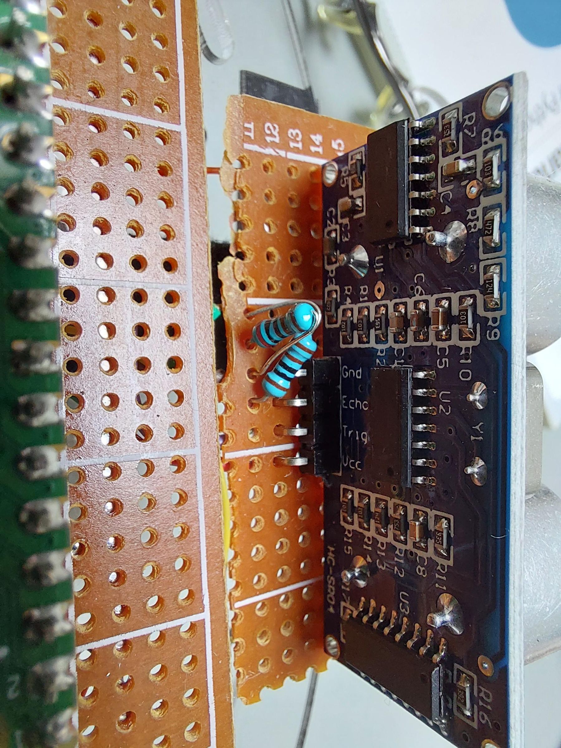 Very Simple Raspberry Pi Pico Robot : 7 Steps - Instructables