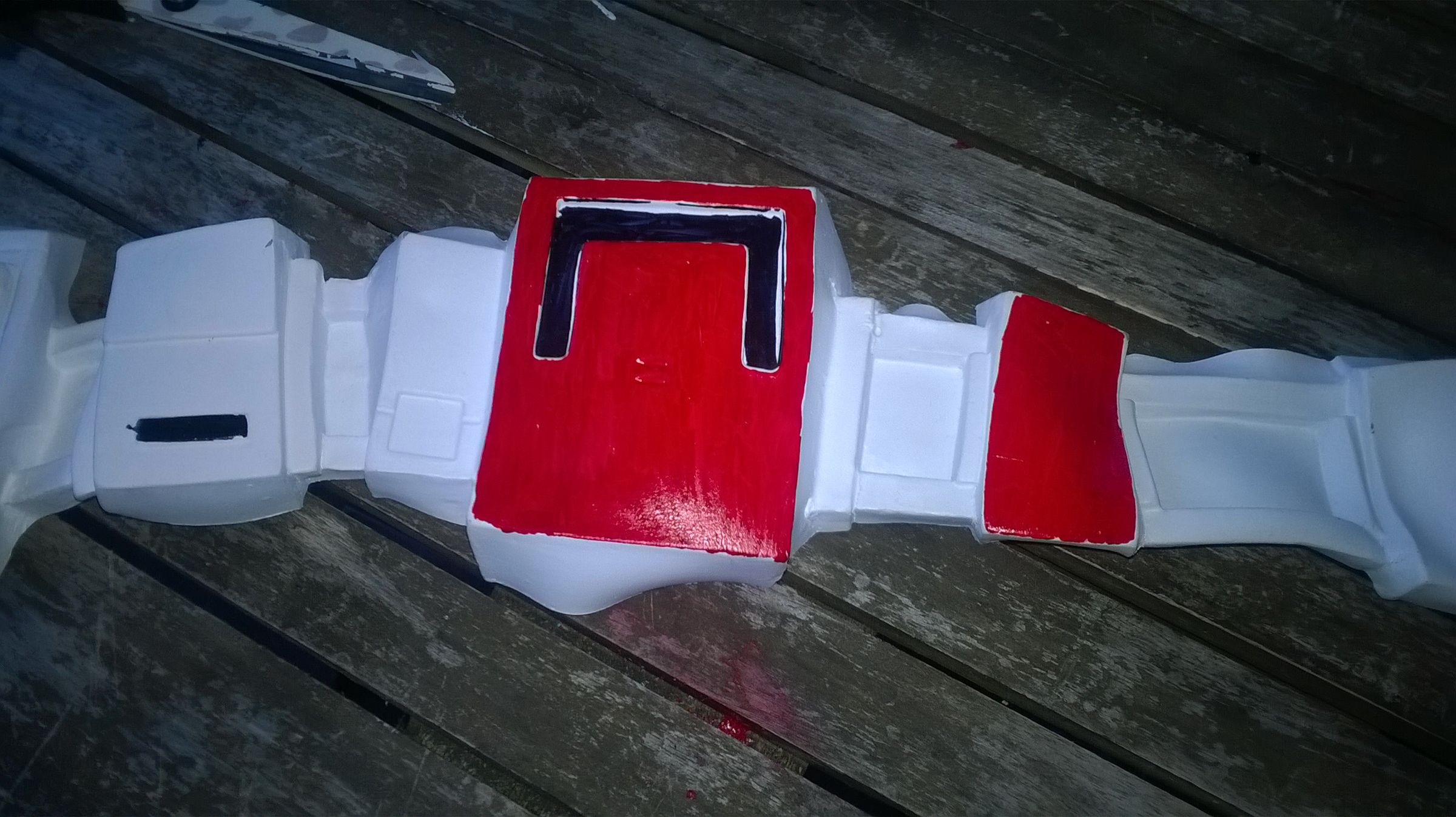 Star Wars Commander Fox Build : 8 Steps - Instructables