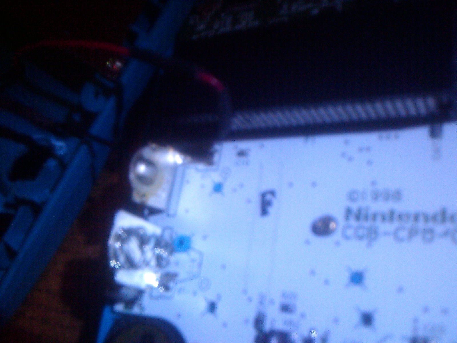 Solar Power Your Gameboy Color (updated) : 9 Steps - Instructables