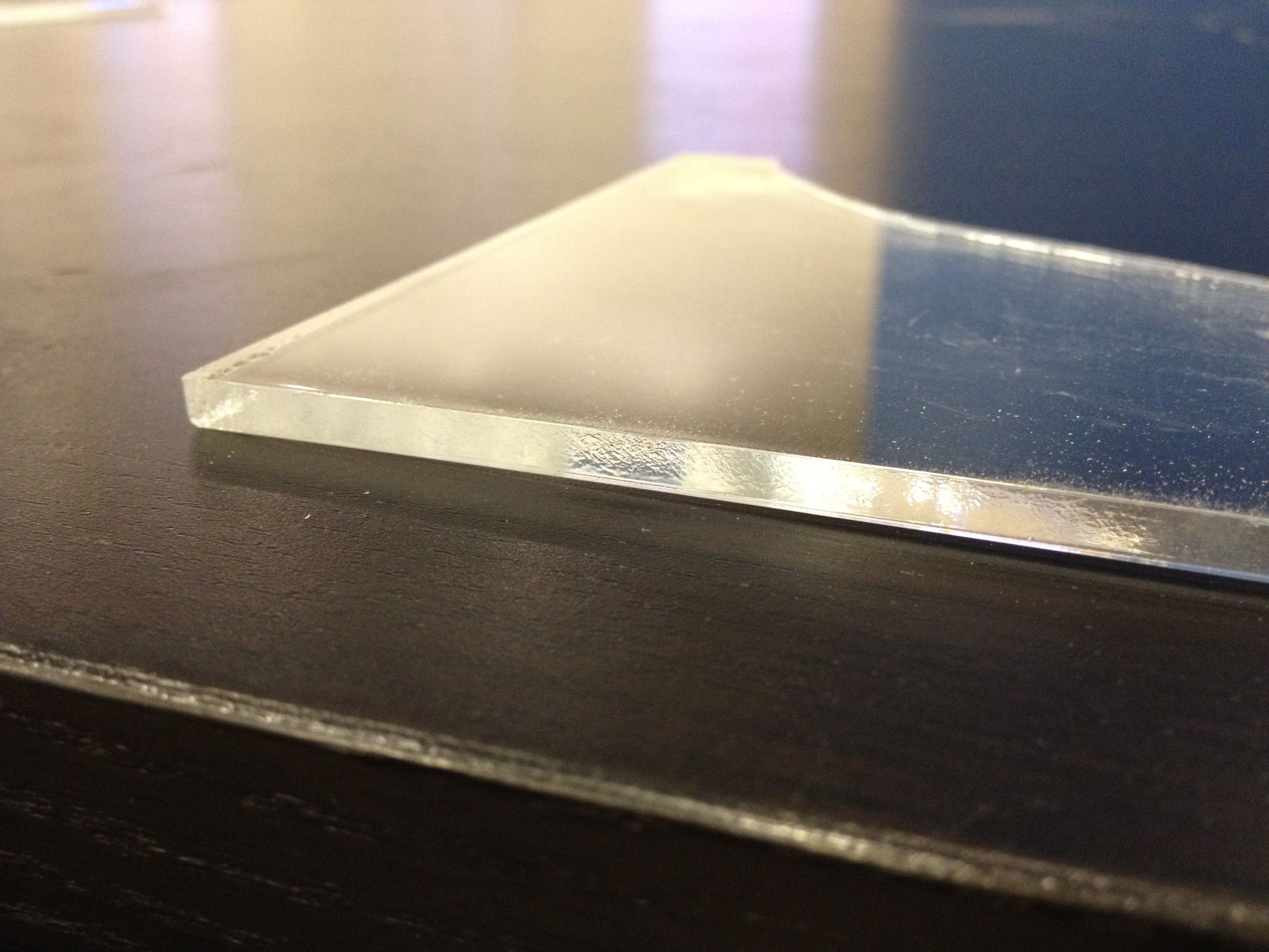 How to Flame Polish Plastic : 4 Steps (with Pictures) - Instructables