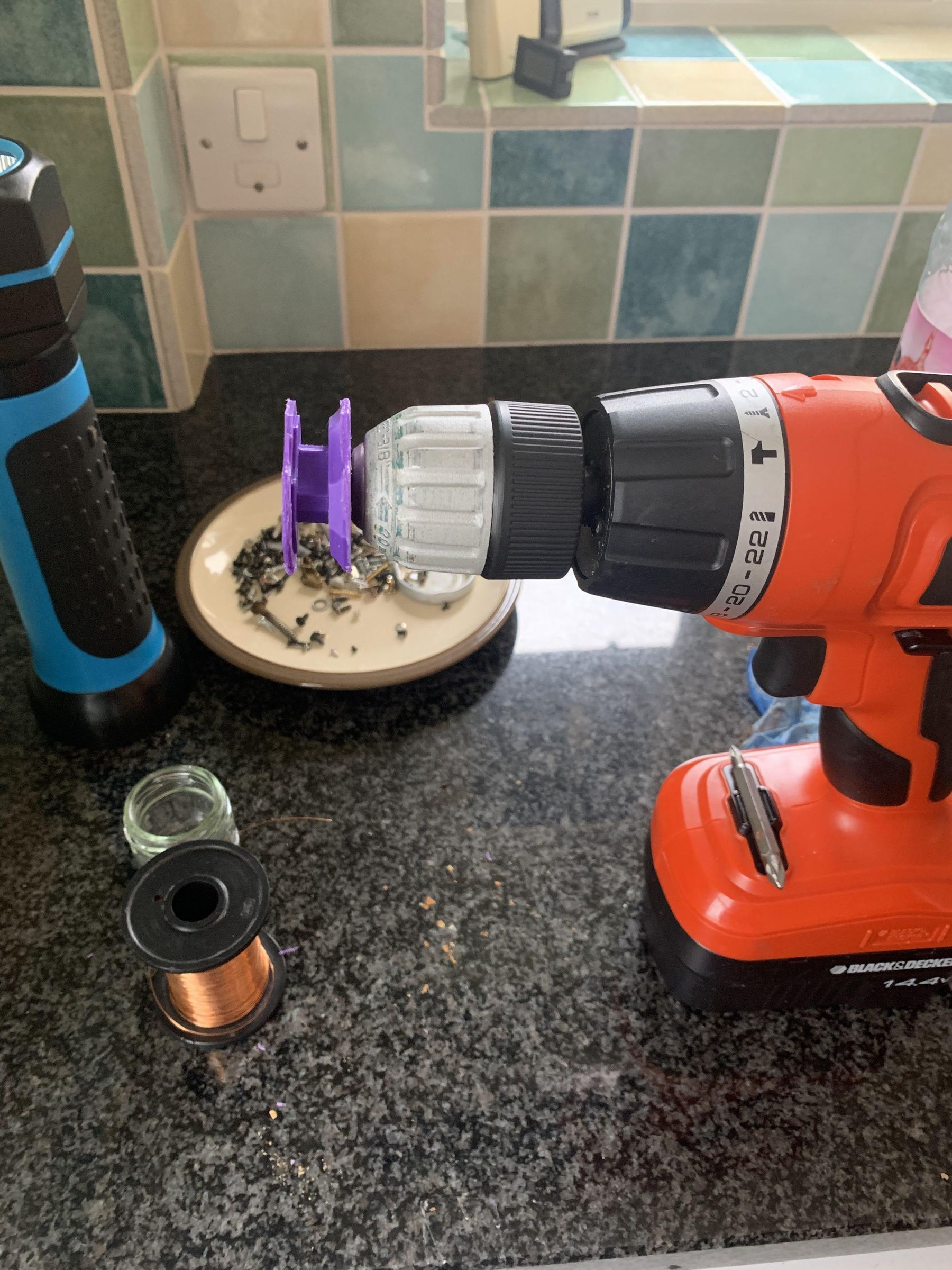 DIY Alternator : 6 Steps - Instructables