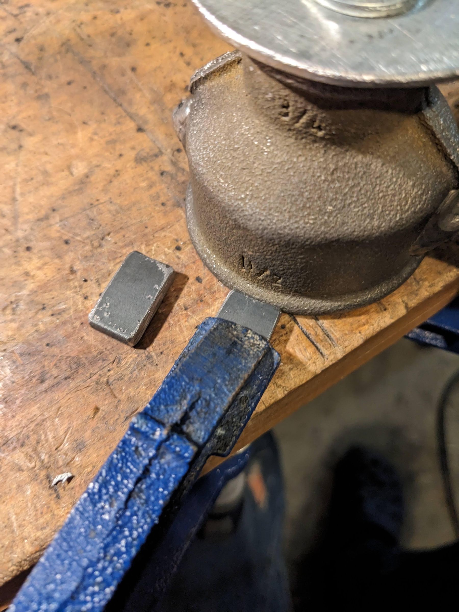Gas Forge : 10 Steps - Instructables