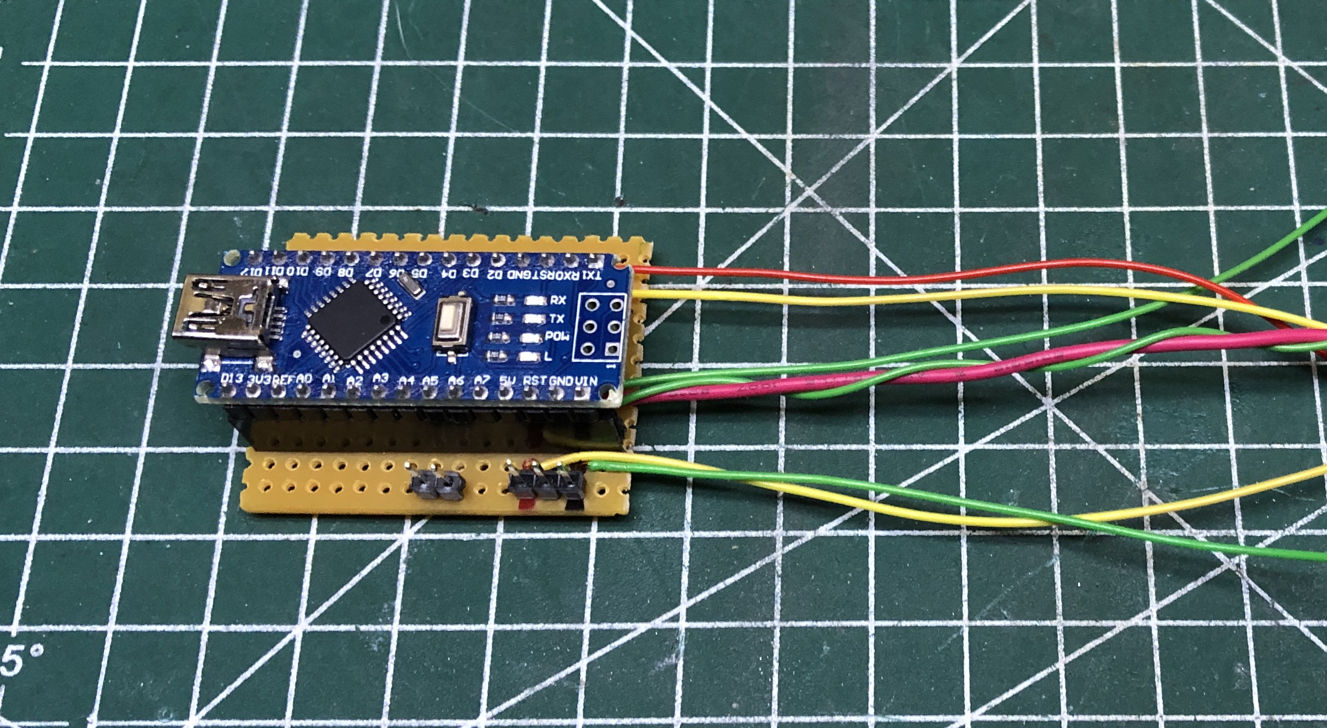 Save Water & Money With the Shower Water Monitor : 15 Steps (with ...