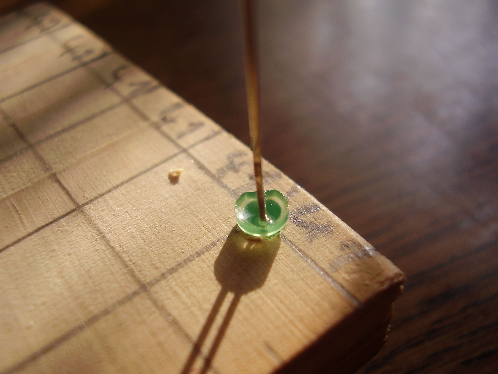 LED Stand : 4 Steps - Instructables