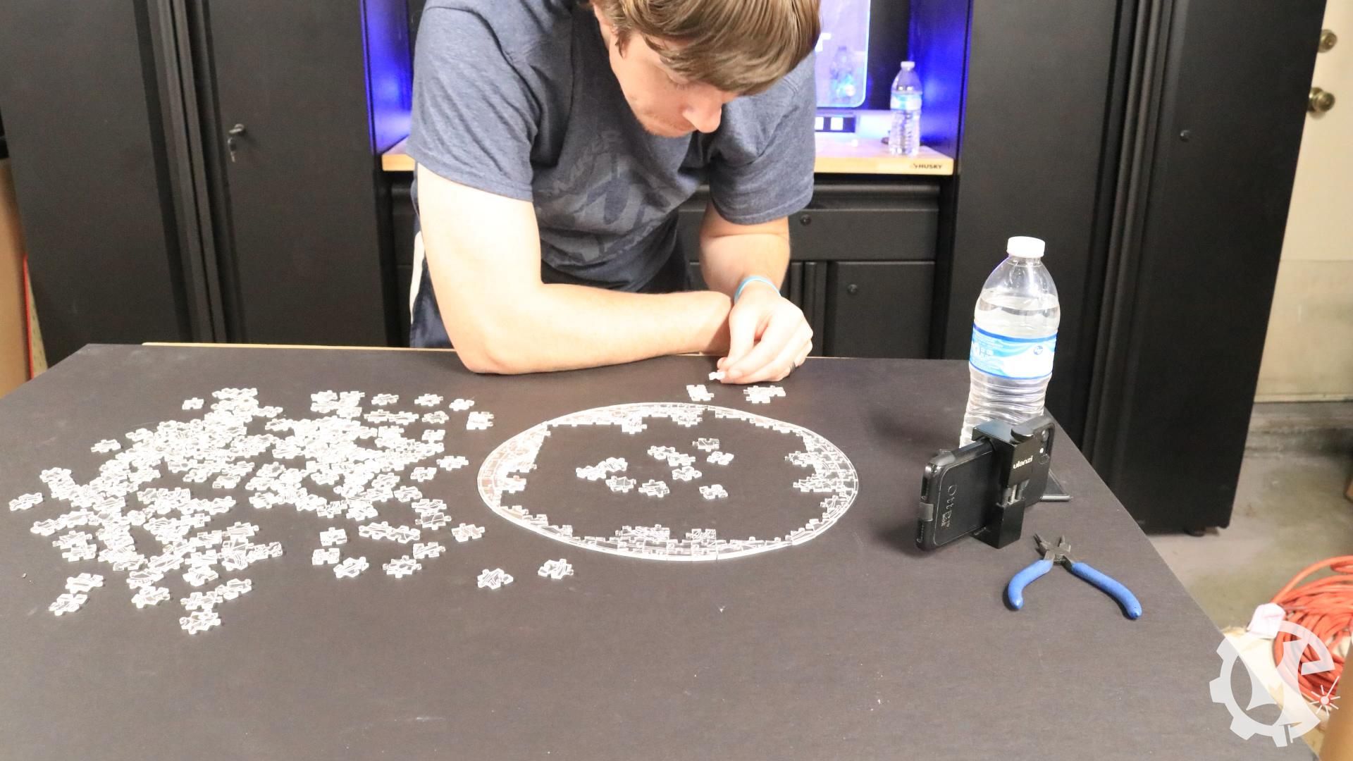 Is This Possible Impossible? : 4 Steps (with Pictures) - Instructables