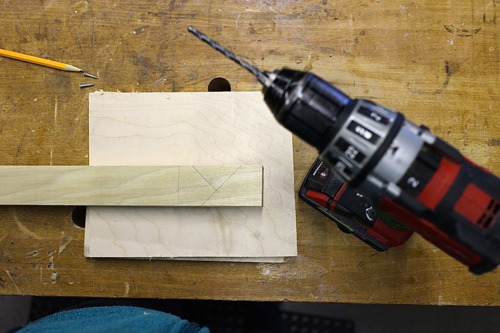 Clamping at ANY Angle : 7 Steps (with Pictures) - Instructables