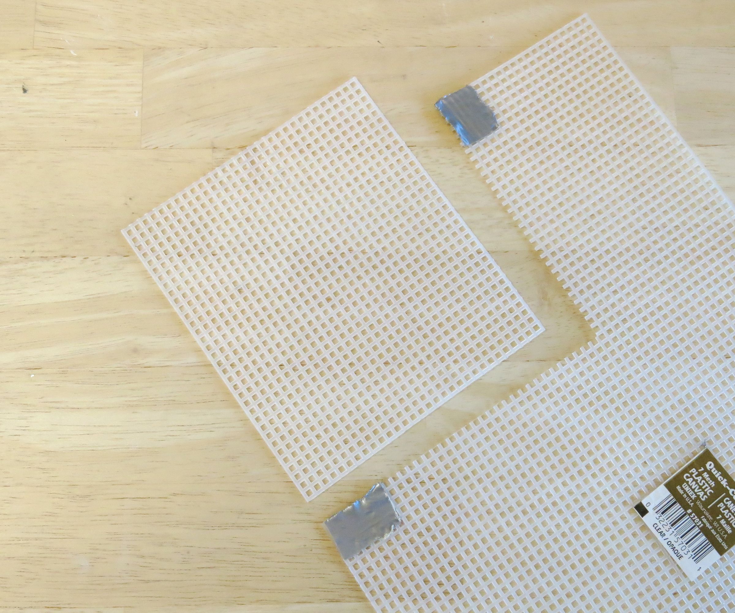 Minecraft TNT Tissue Box Cover : 10 Steps (with Pictures) - Instructables