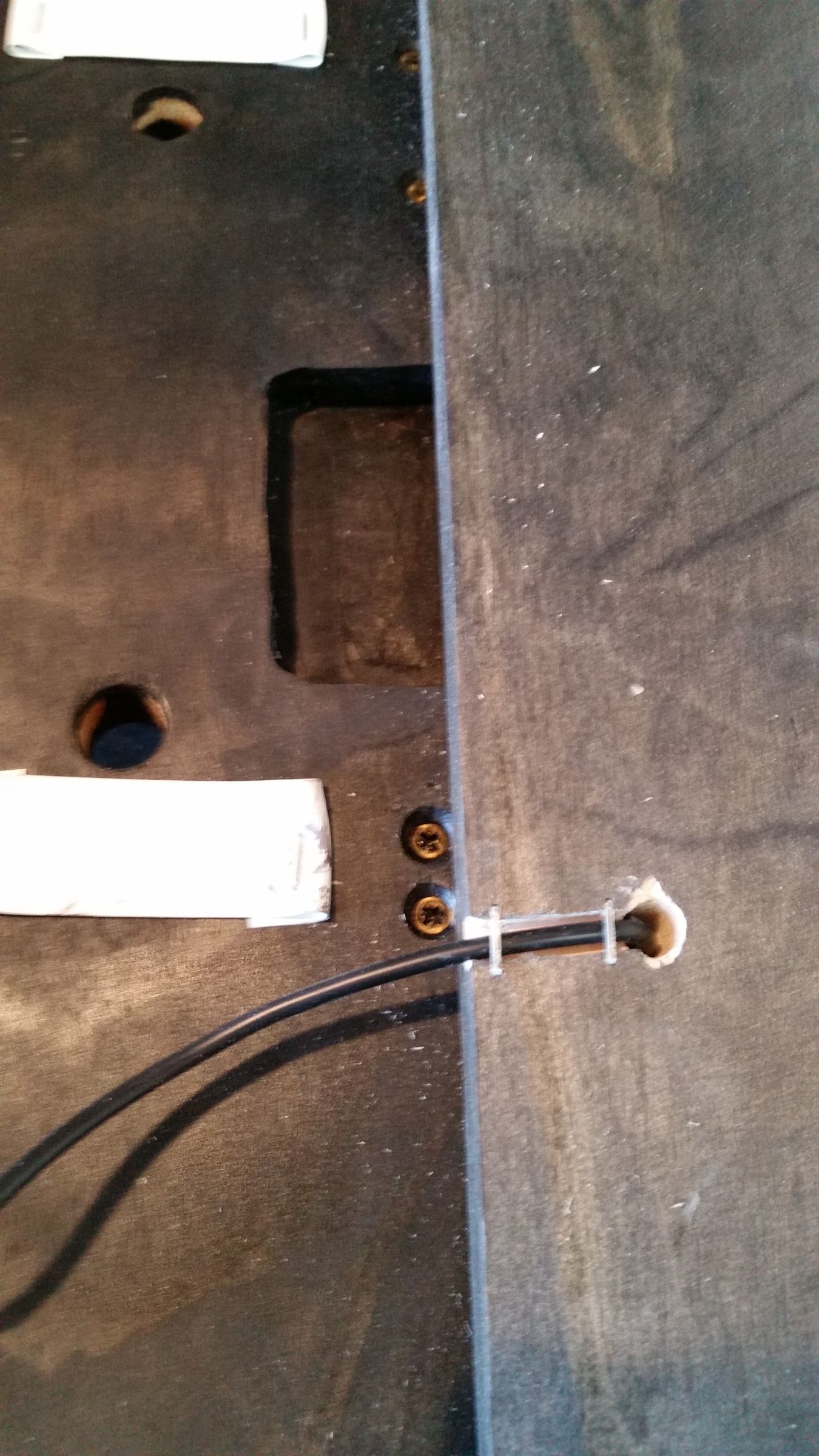 Tablet Charging Station : 5 Steps - Instructables