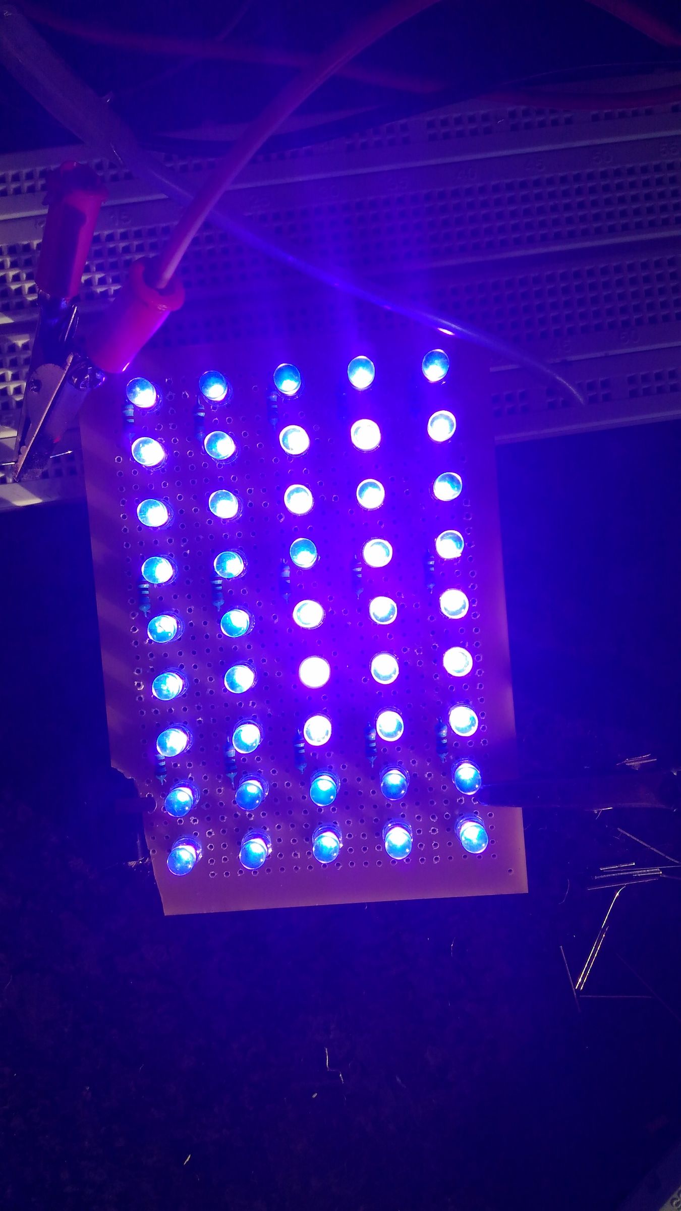 PCB Making. : 6 Steps (with Pictures) - Instructables