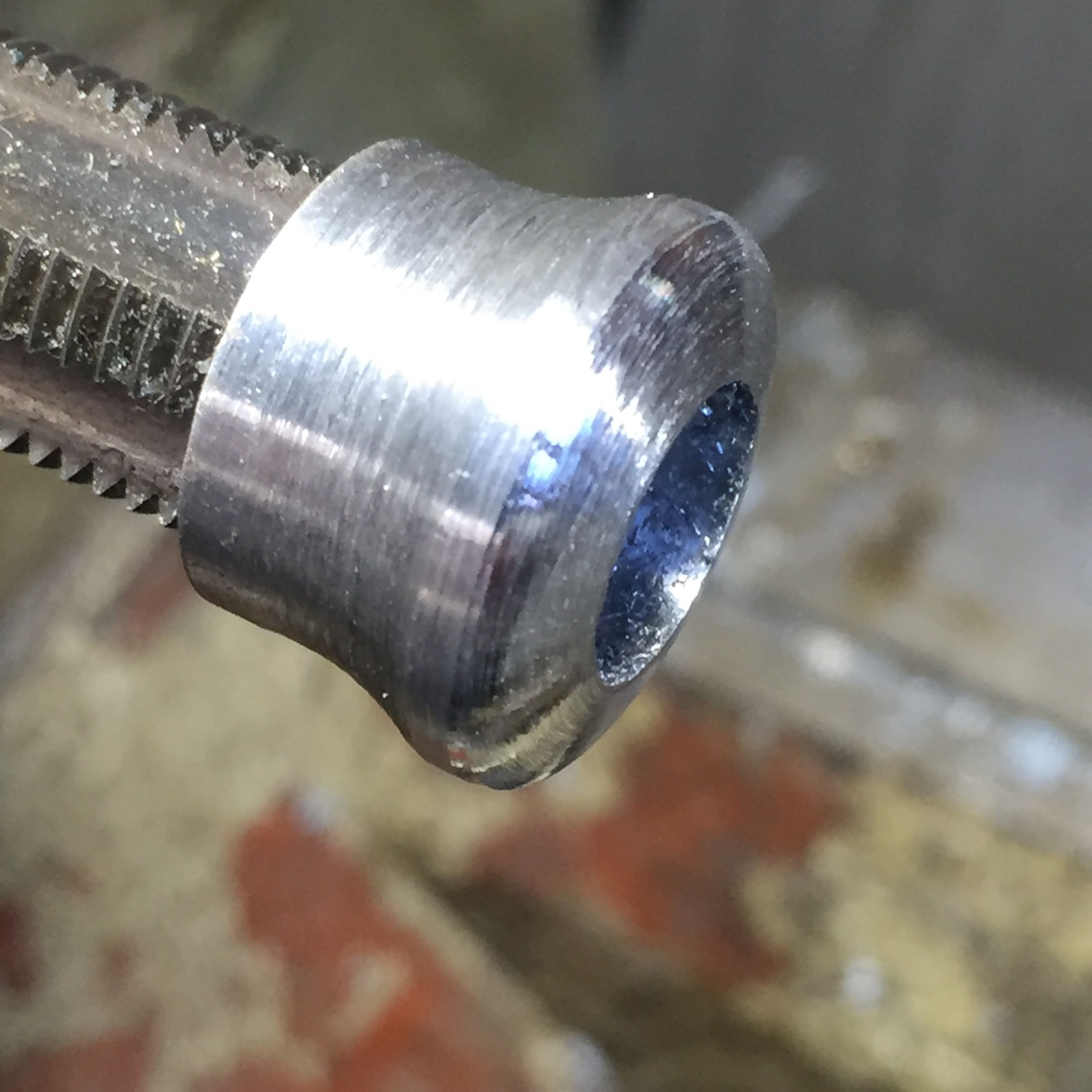 Dremel Flexi-shaft Replacement Cap : 10 Steps (with Pictures ...