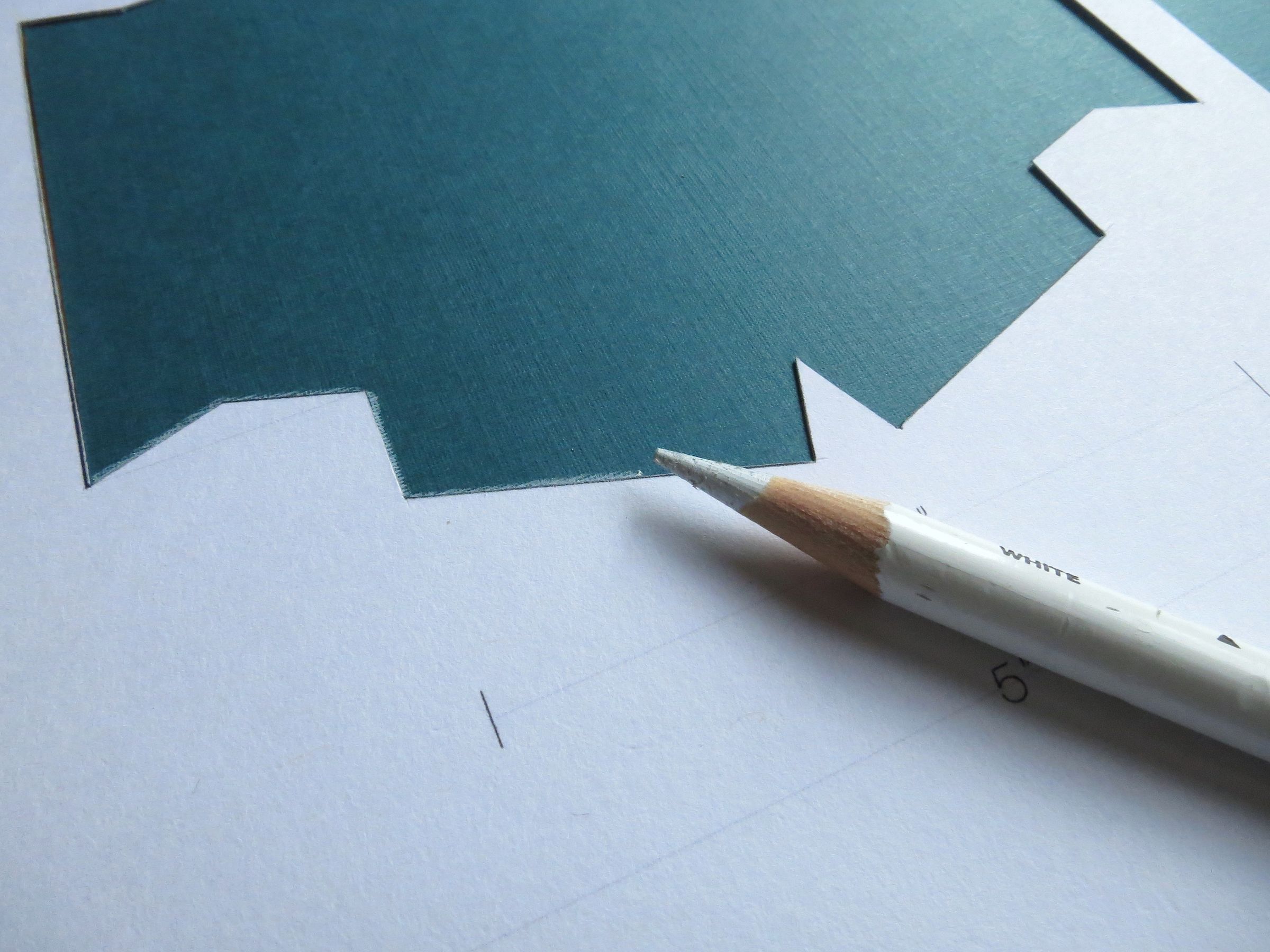 Paper Pockets : 5 Steps (with Pictures) - Instructables