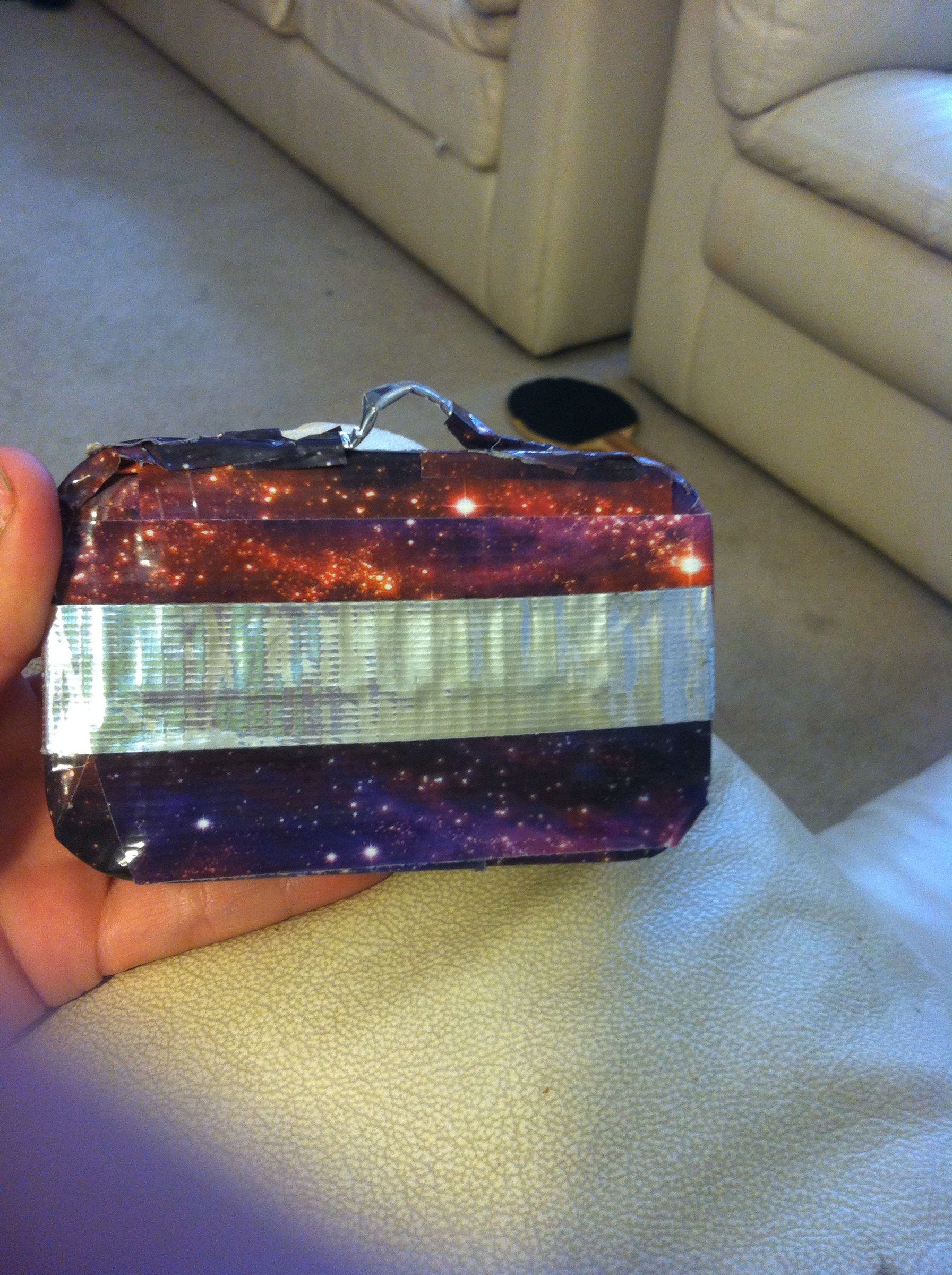 DIY Emergency Kit : 12 Steps - Instructables