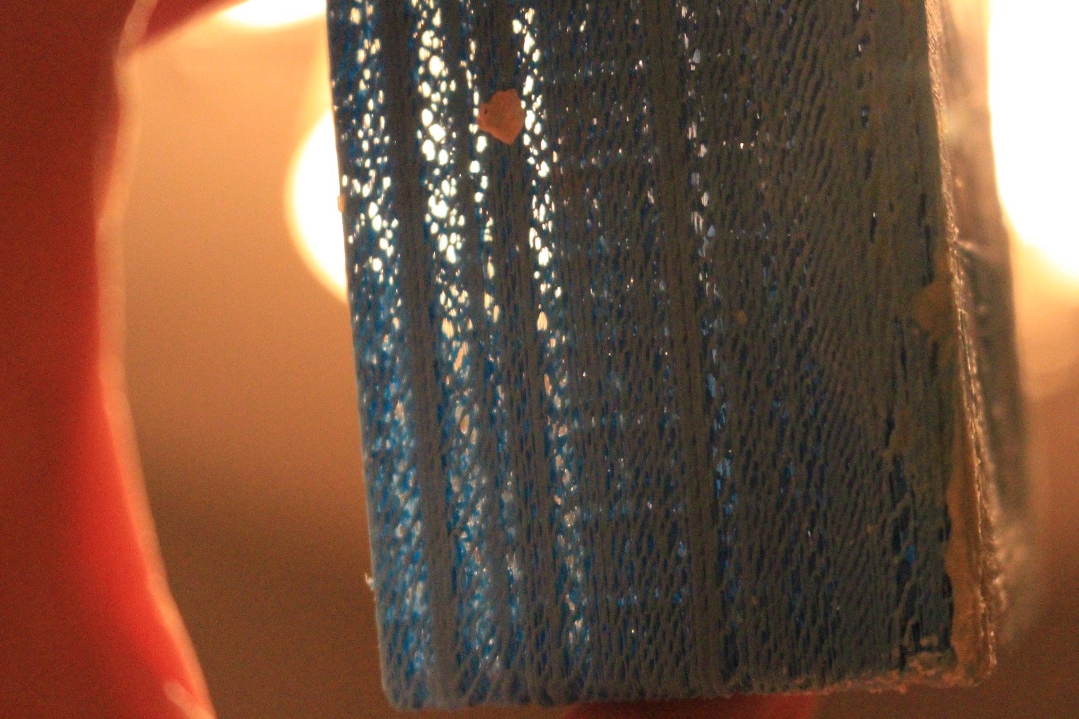 Using Wax To Waterproof 3D Prints 4 Steps with Pictures Instructables using-wax-to-waterproof-3d-prints-4-steps-with-pictures-instructables