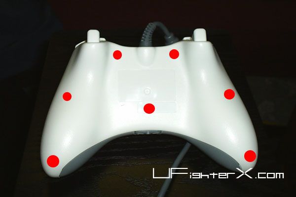 How to Open Up a Xbox 360 Controller With Only a Flathead - Instructables
