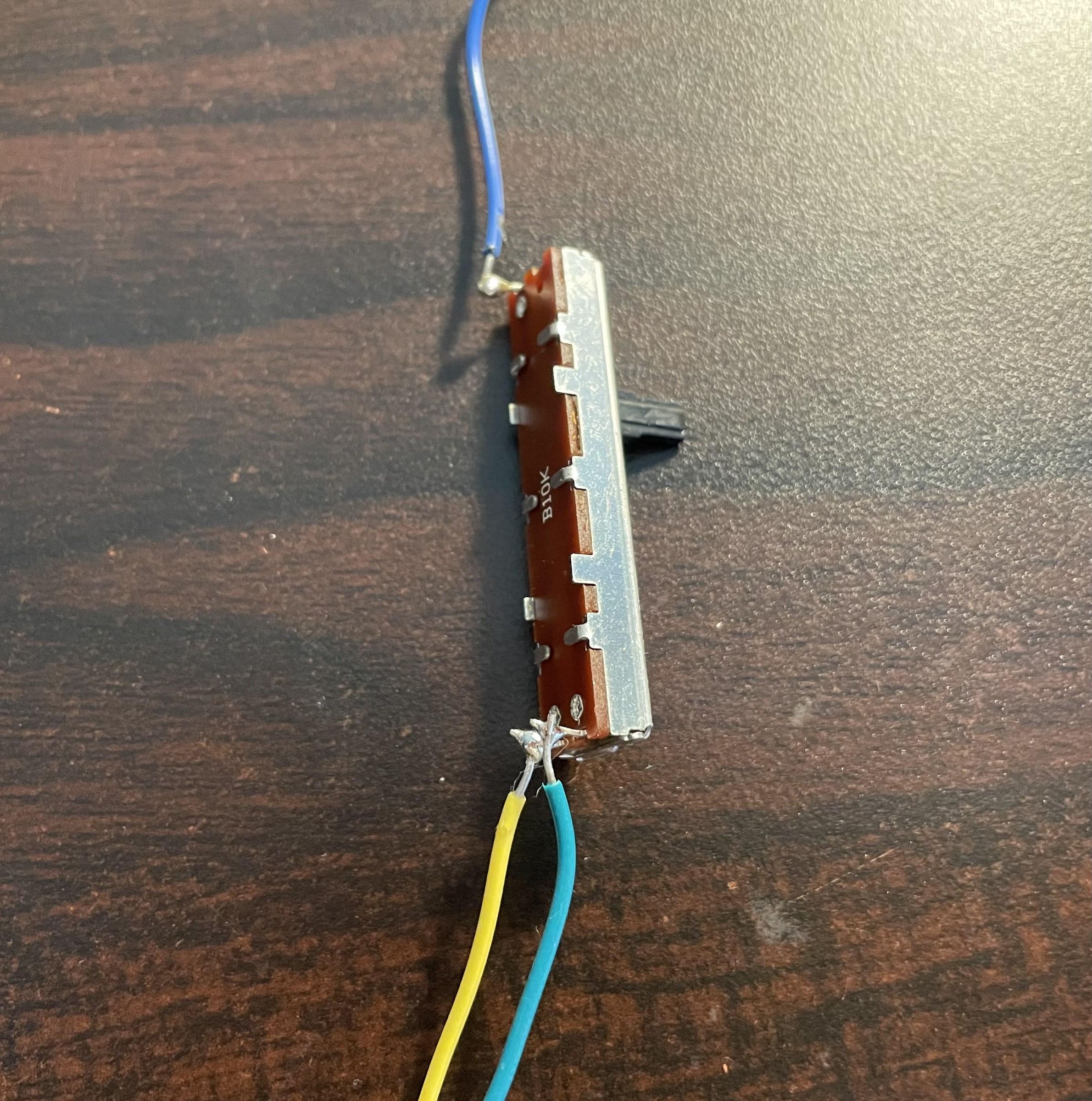 Multicolored Light-Up Countdown Timer for Studying : 7 Steps (with ...