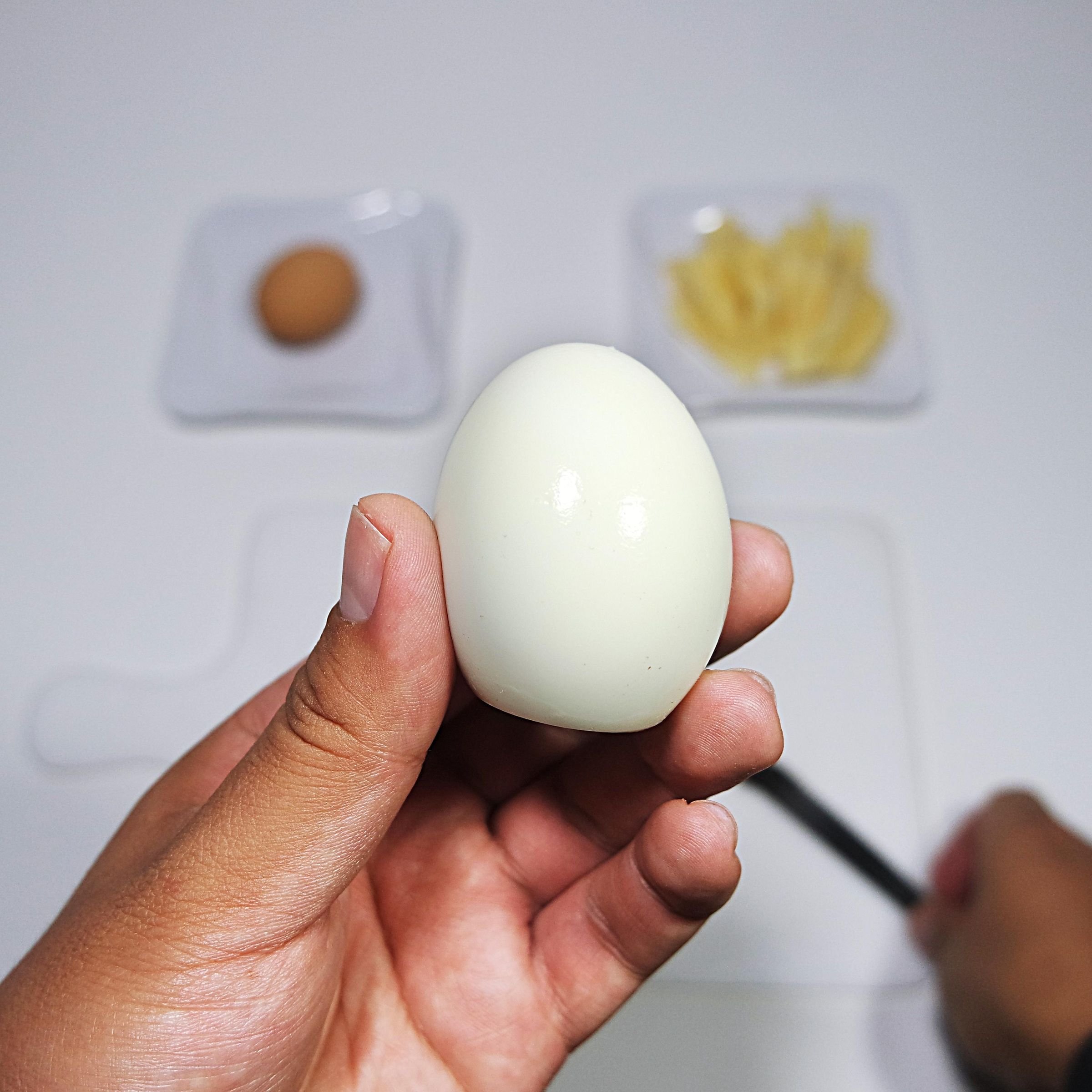 Fake Fast Food Breakfast : 27 Steps (with Pictures) - Instructables